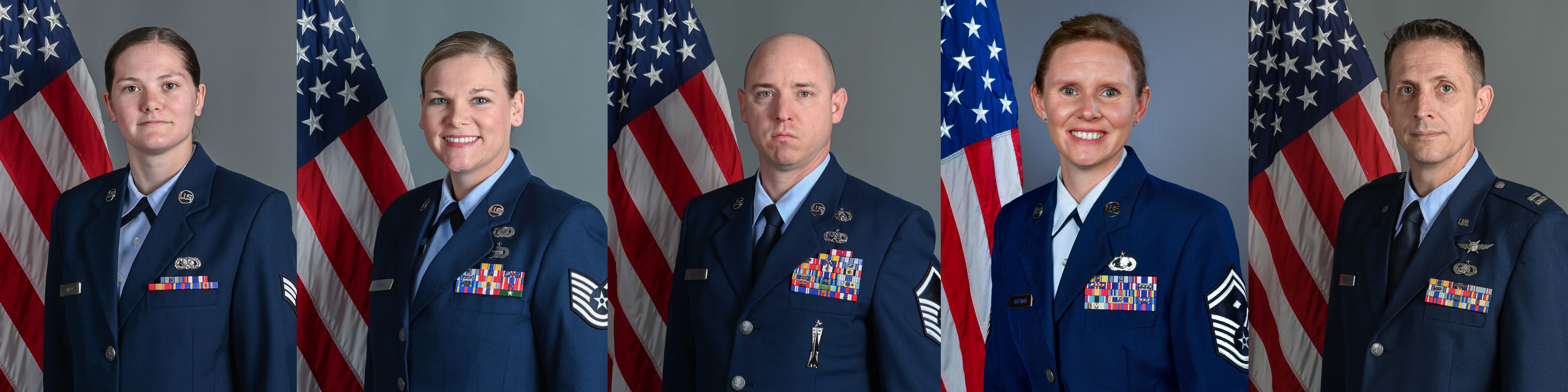 132d Wing announces 2024 Airman of the Year winners > 132d Wing ...