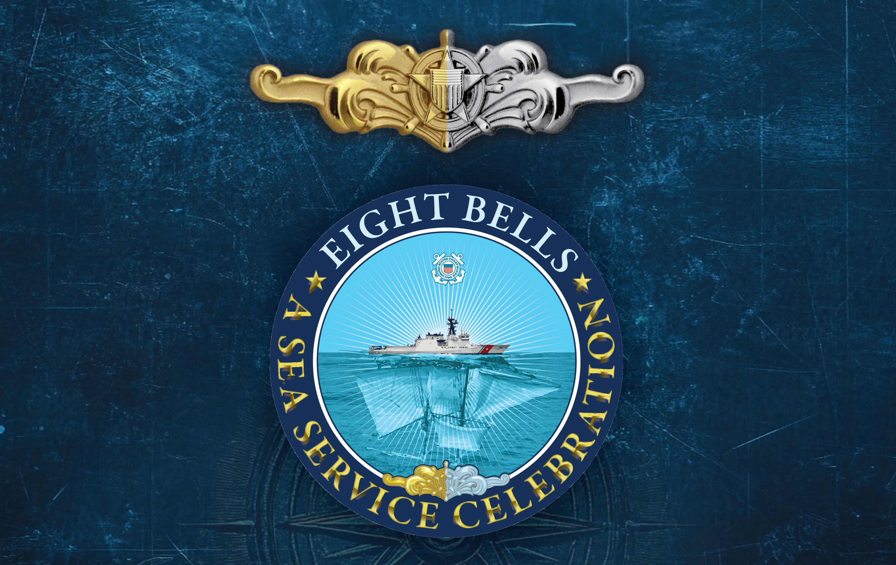 Celebrating 50 Years of the Cutterman Insignia > United States Coast ...