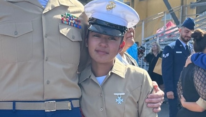 Marine Corps Security Force Regiment Home