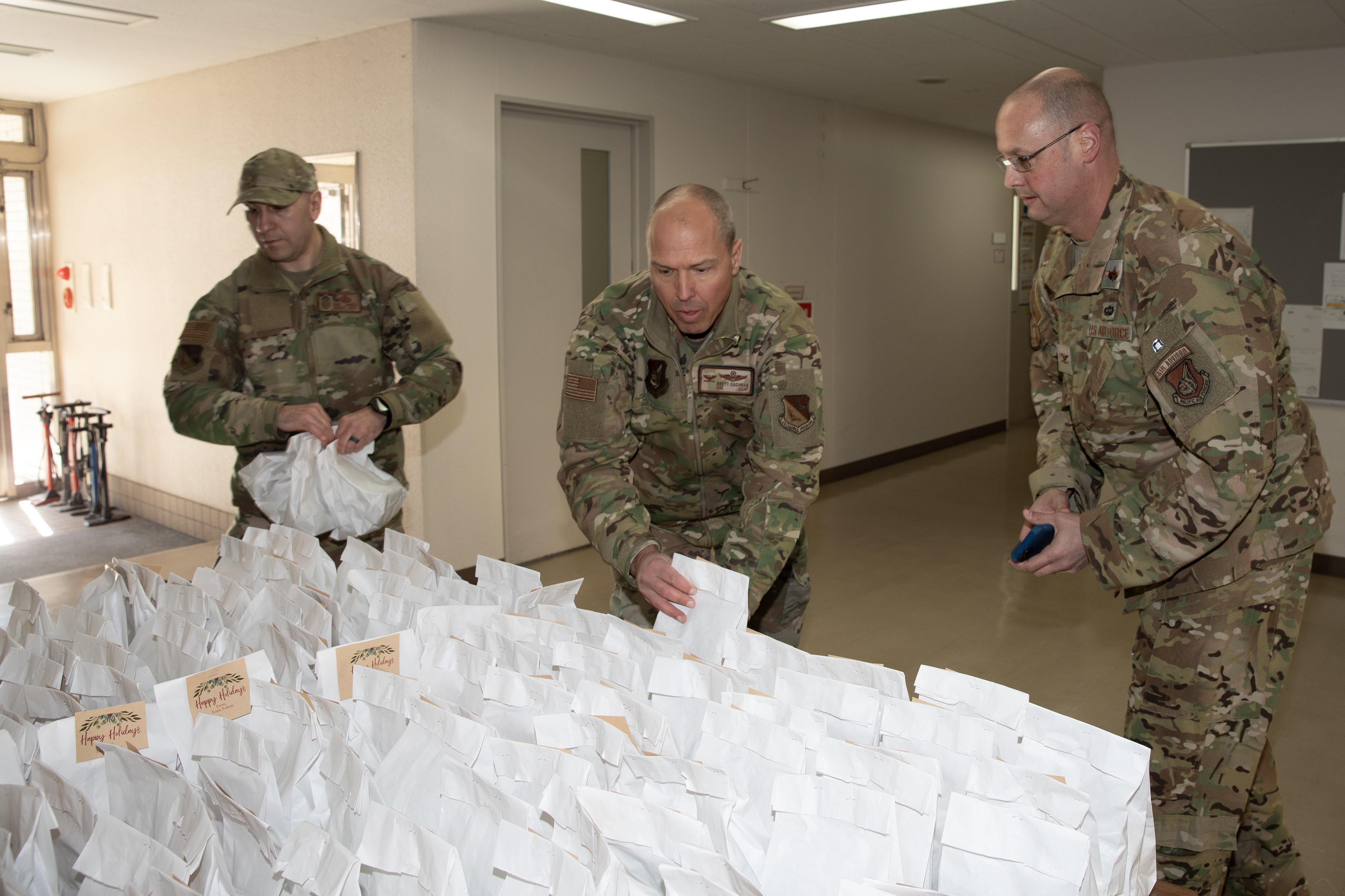 Yokota Cookie Crunch 2024 > Yokota Air Base > Article Display