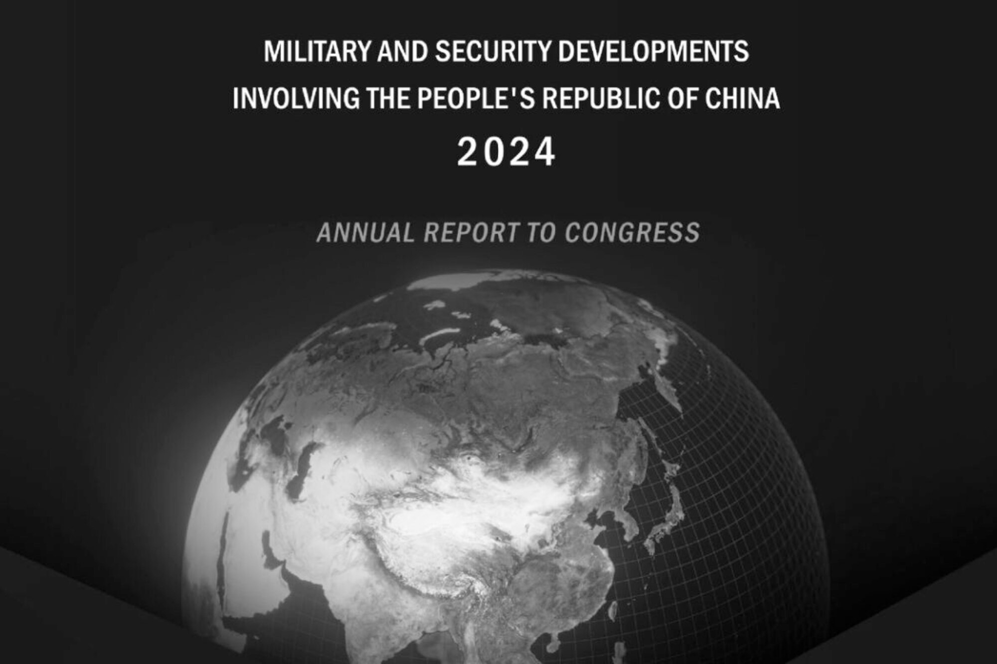 Report: Despite Corruption Problems, China Progresses Toward ...