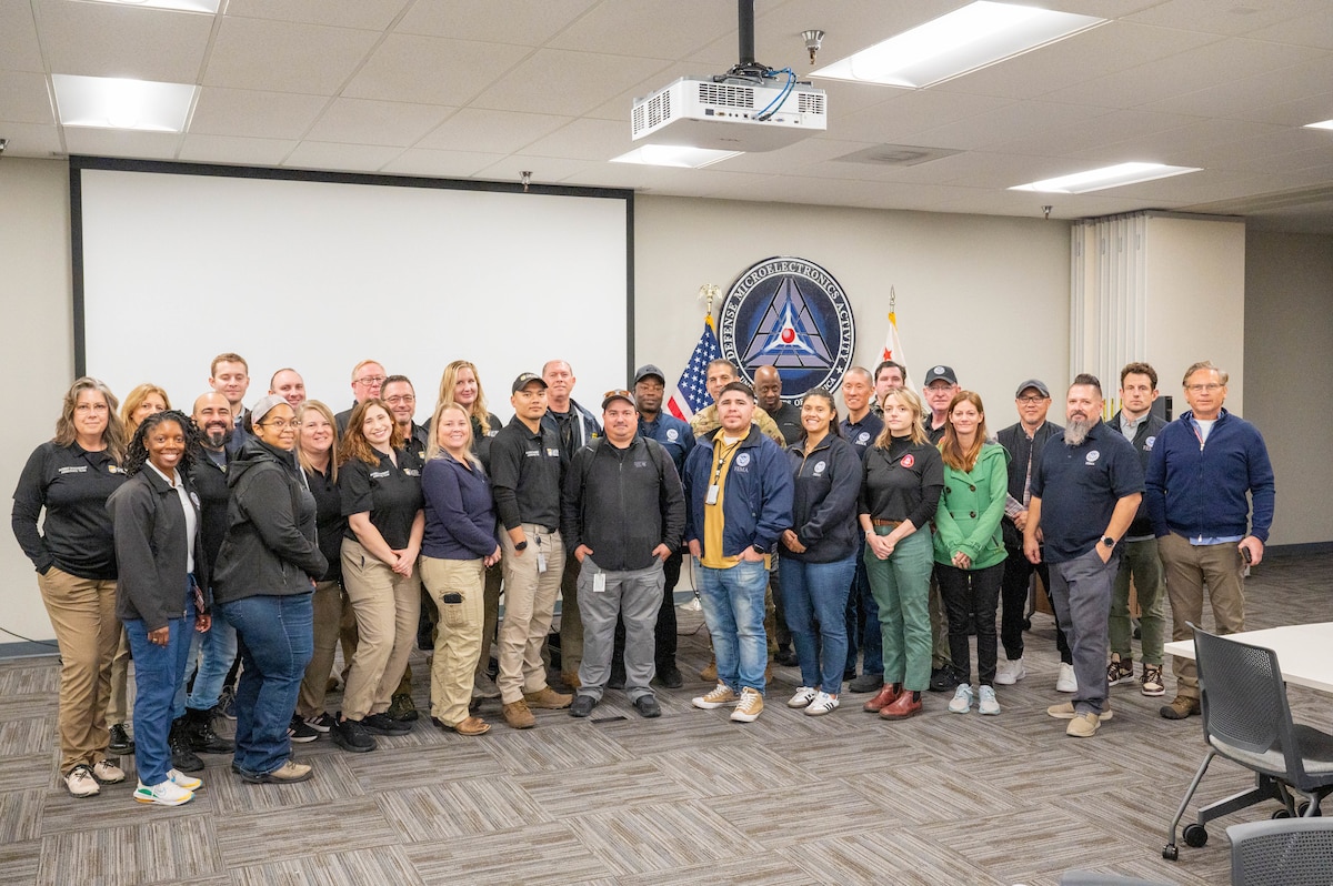 Bridging Air Power and Disaster Response: Training Bolsters Rapid ...