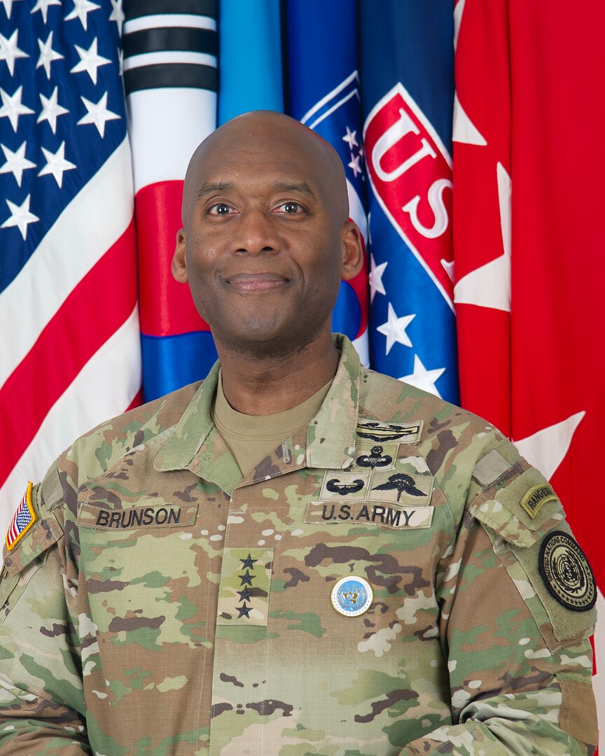 Commander > United Nations Command > Article View
