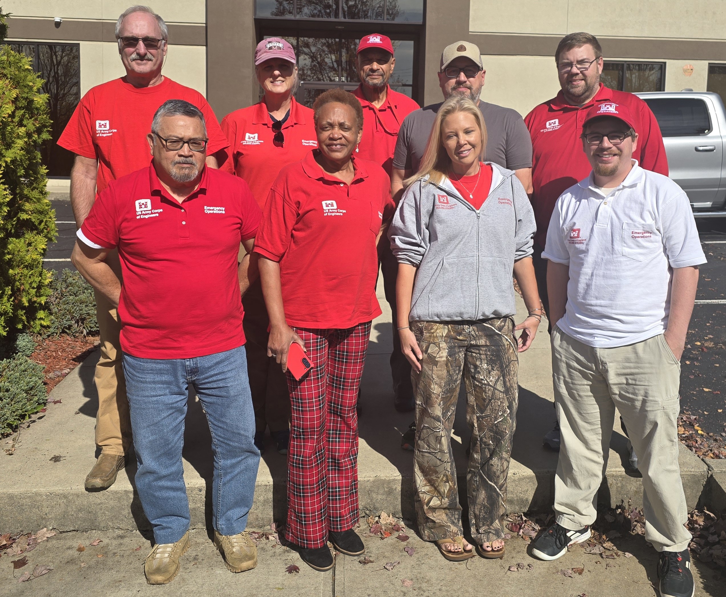 Huntsville Center Mobilizes for Emergency Relief After Hurricane Helene ...