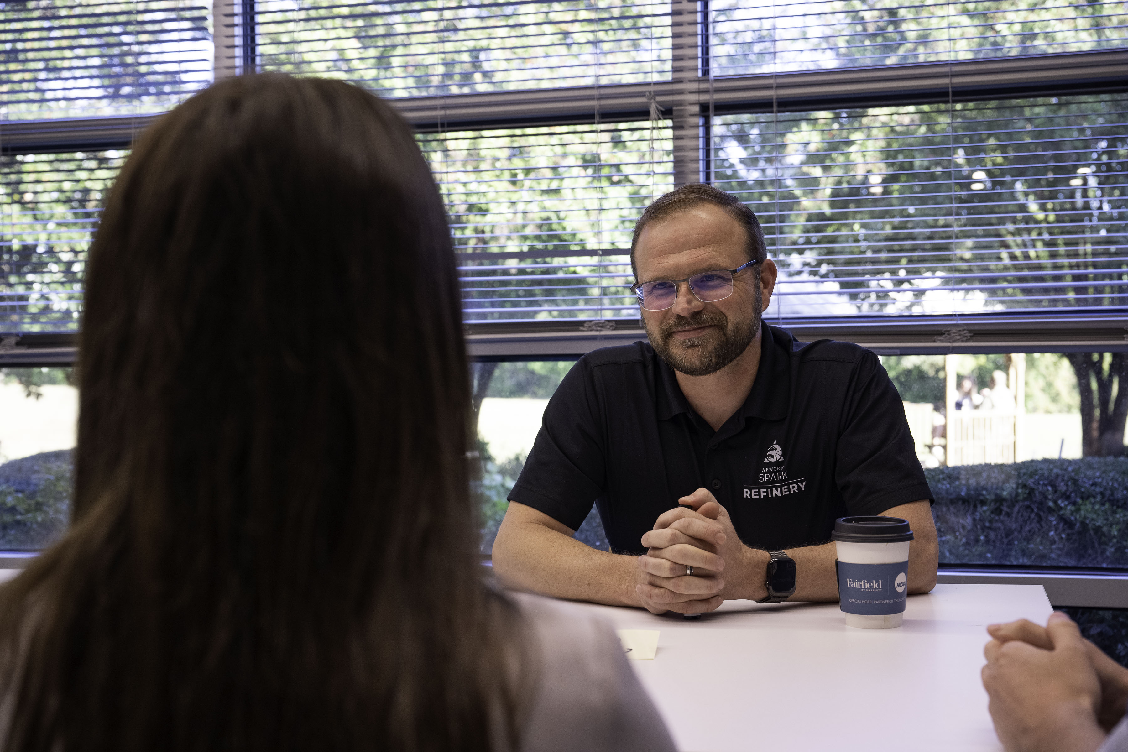 AFWERX Refinery accelerates Air Force innovation with new cohort ...