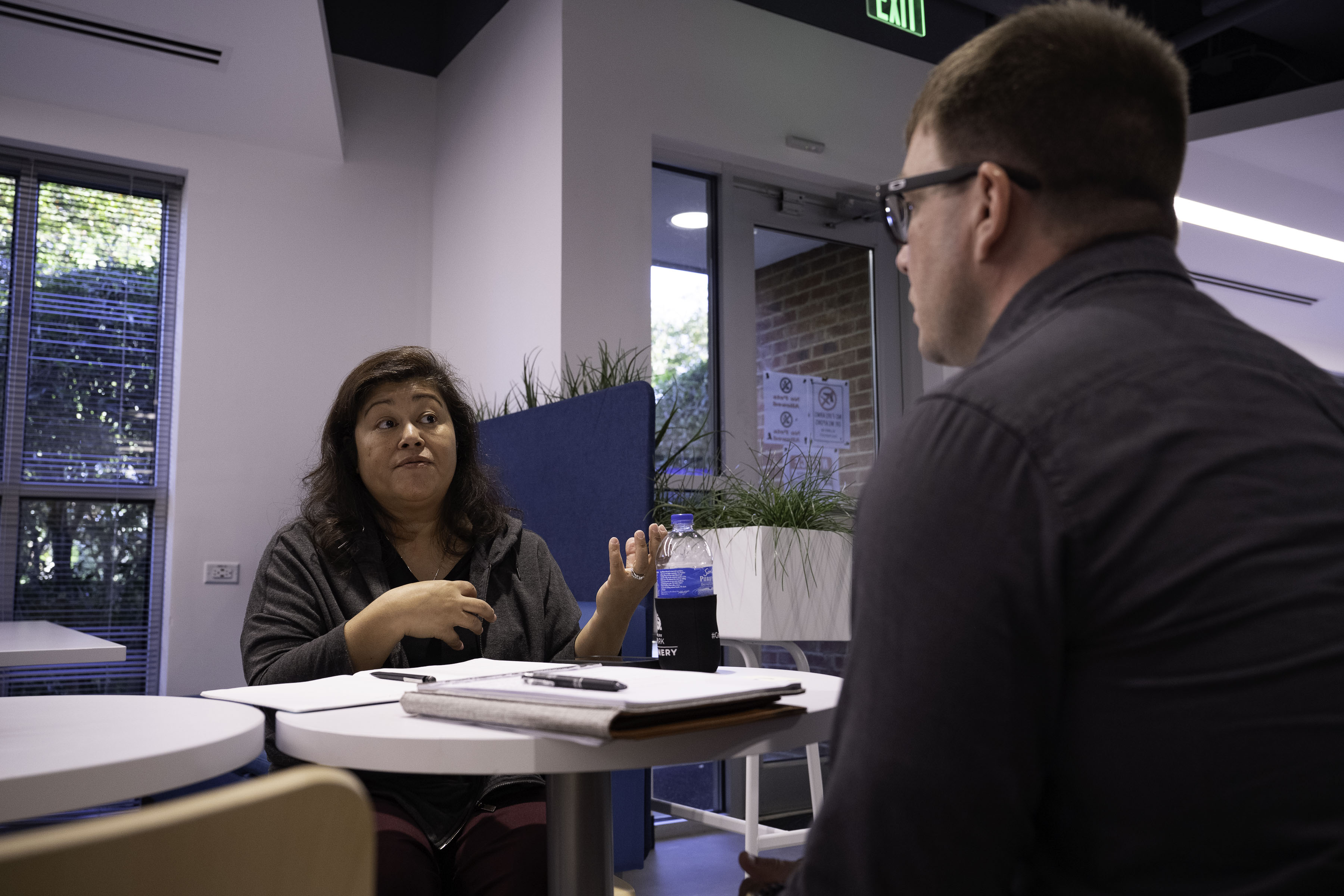 AFWERX Refinery accelerates Air Force innovation with new cohort ...