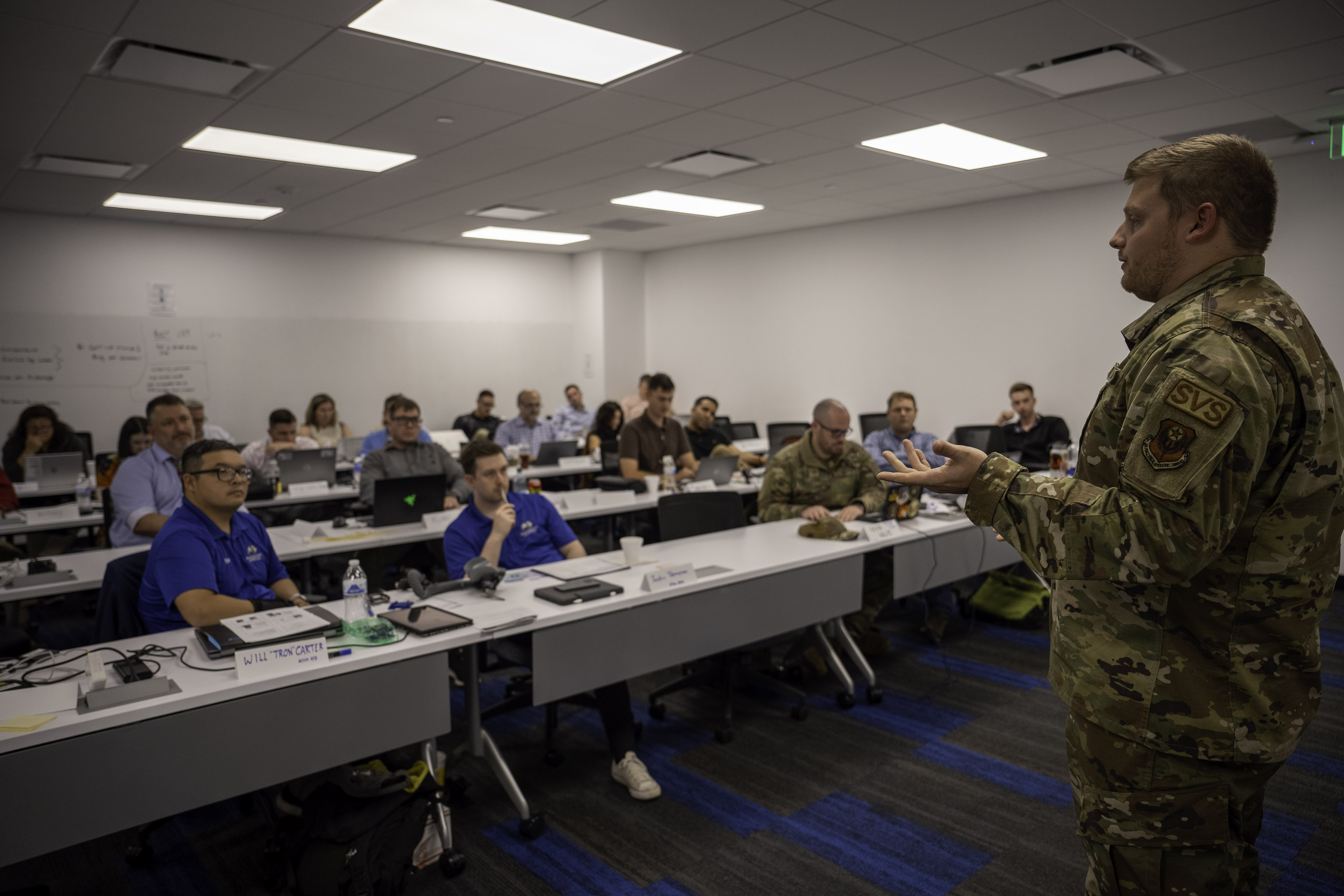 AFWERX Refinery accelerates Air Force innovation with new cohort > One ...