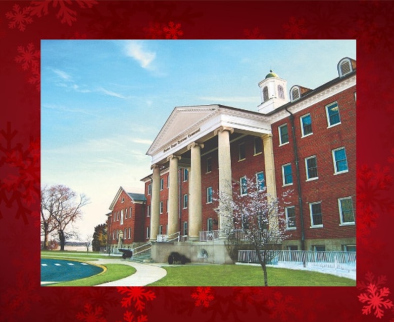 Marine Corps Systems Command