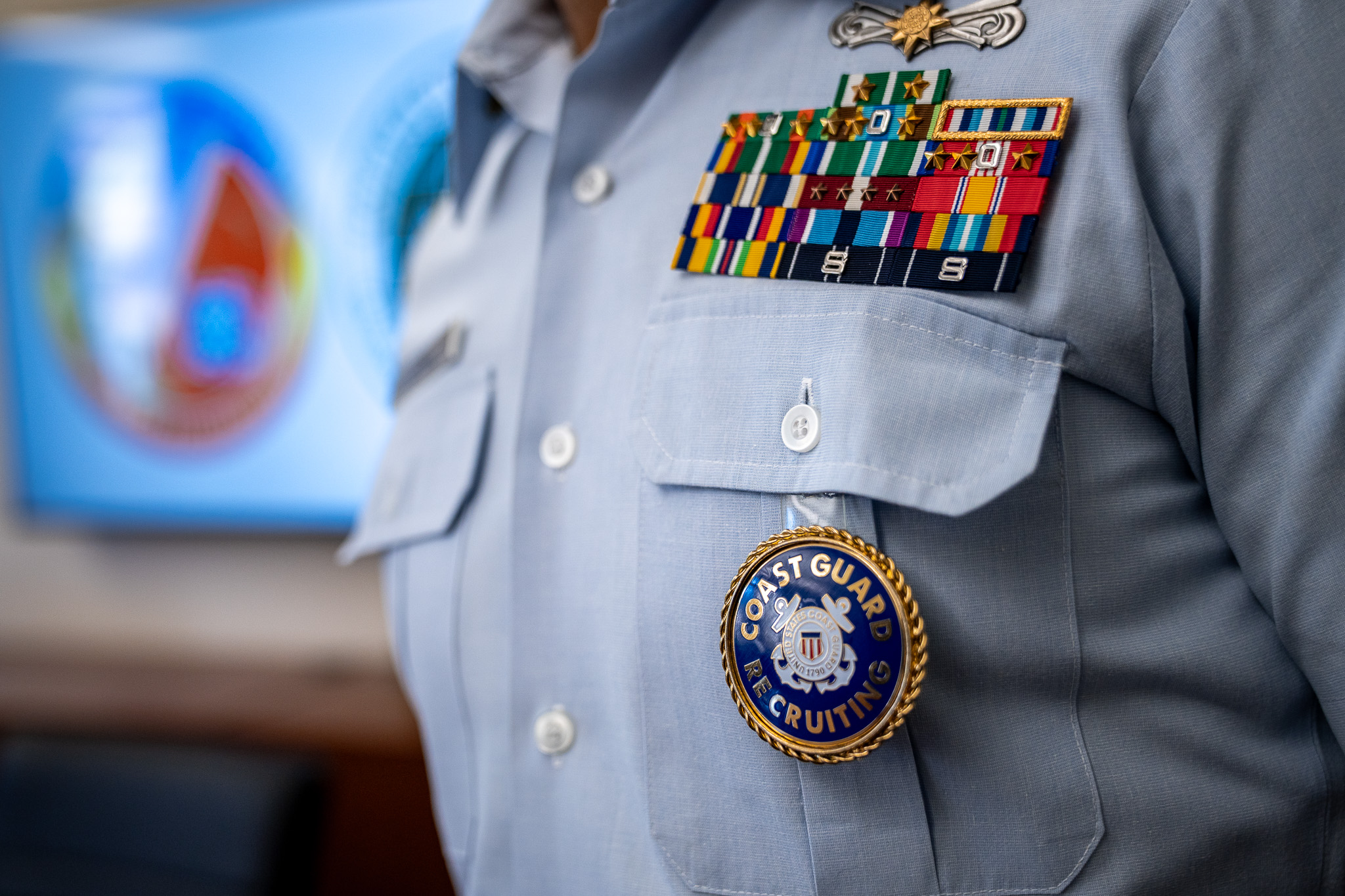 Coast Guard, University of Hawai’i sign memorandum of agreement ...