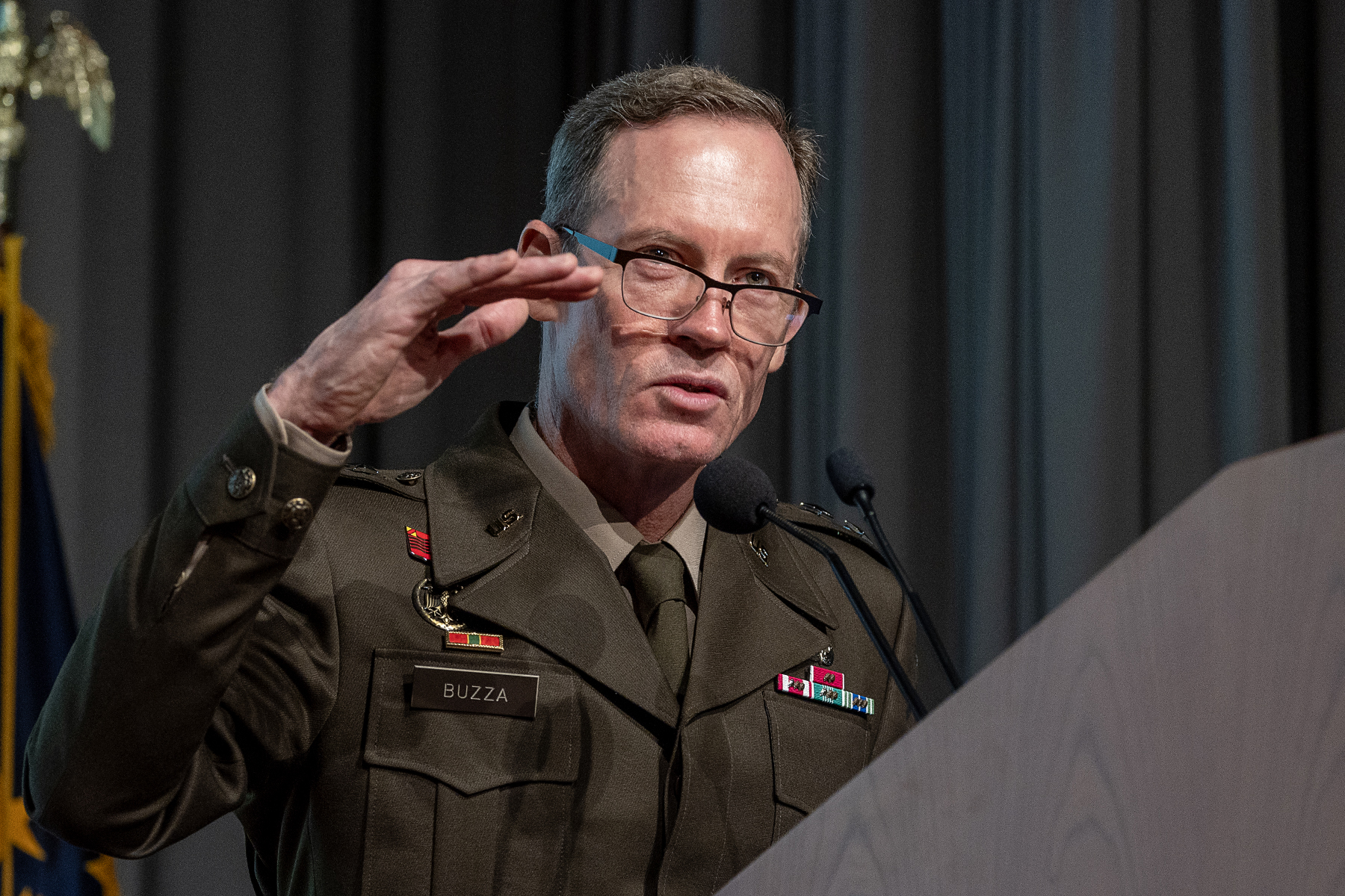 Army Annual Audit Summit