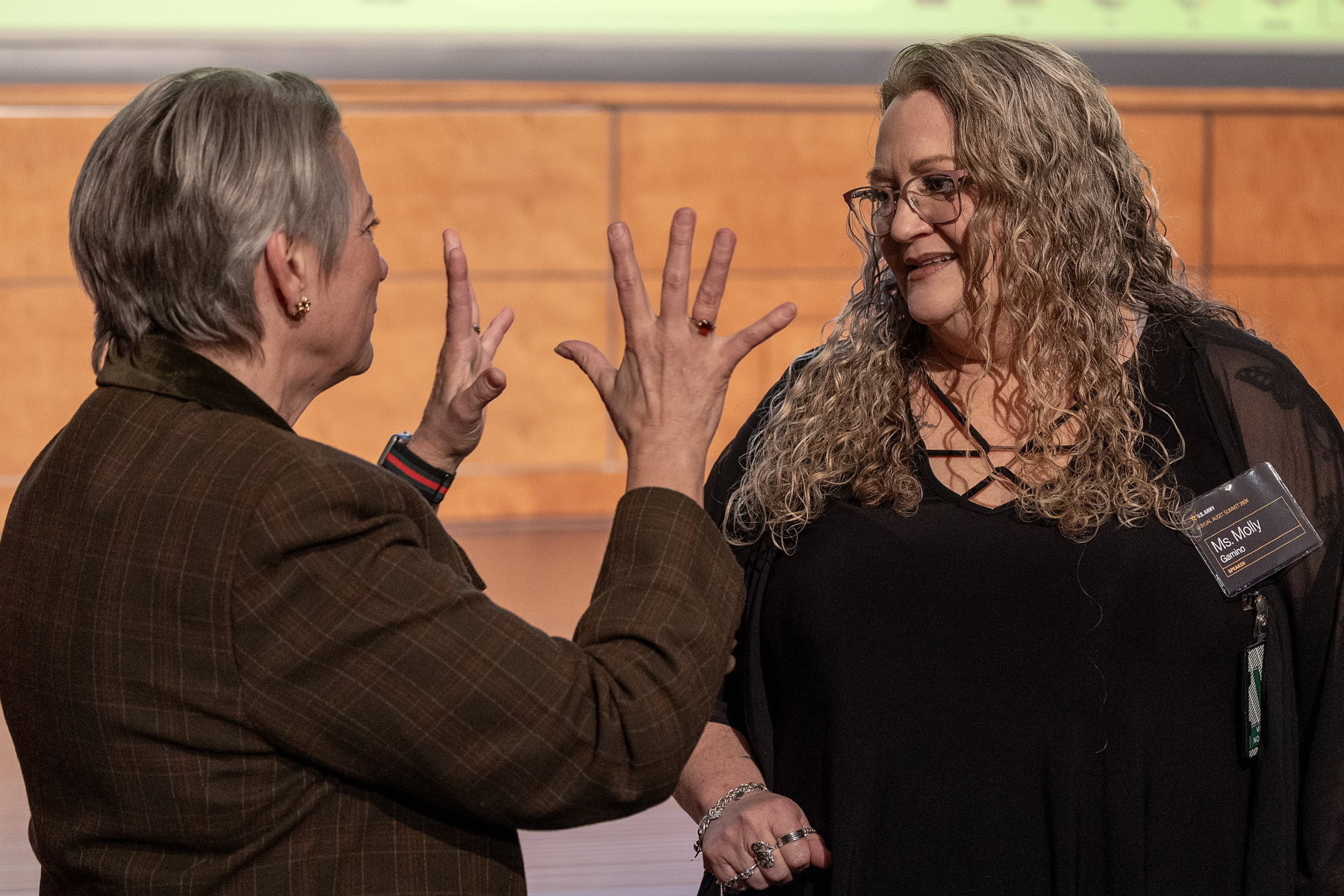 Army Annual Audit Summit