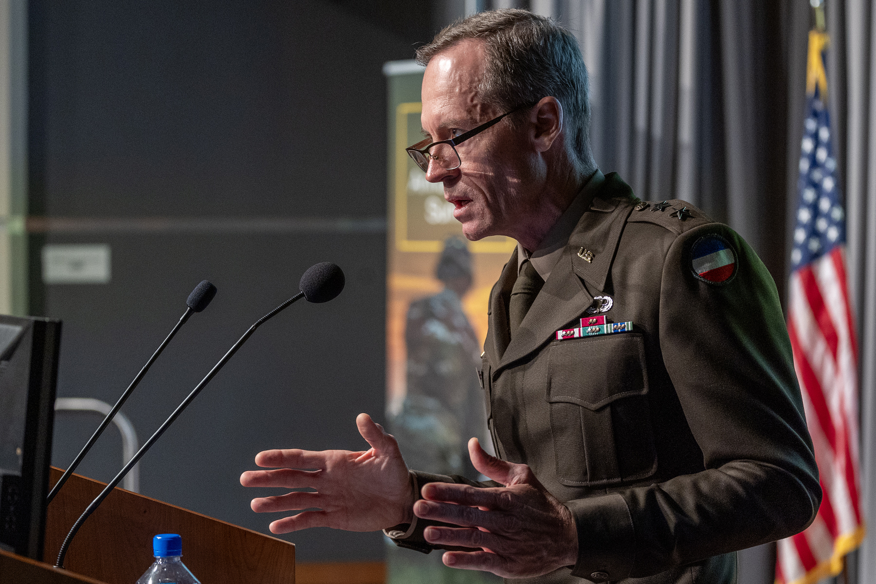 Army Annual Audit Summit