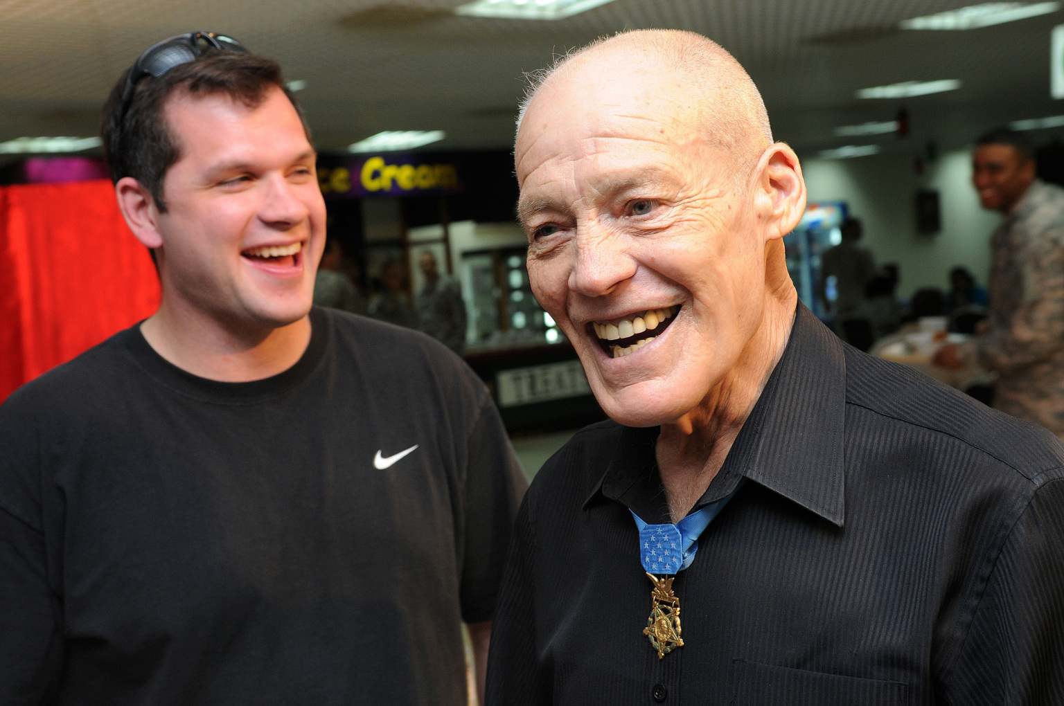 Medal of Honor Monday: Army Col. Robert L. Howard > U.S. Department of ...