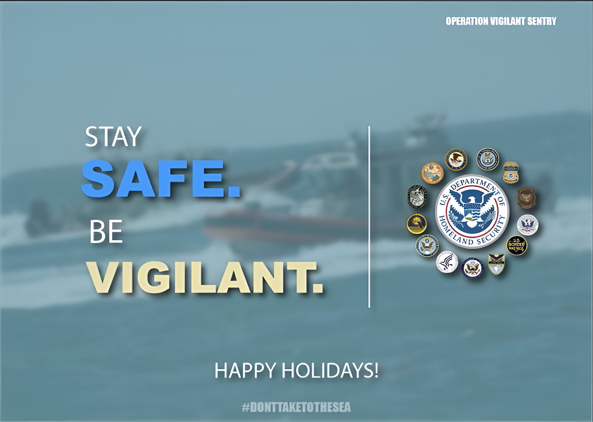 HSTF-SE, Coast Guard remain mission ready to rescue, repatriate ...