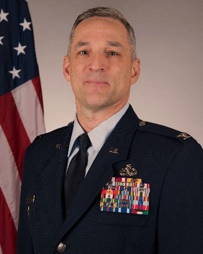 Col. Richardson