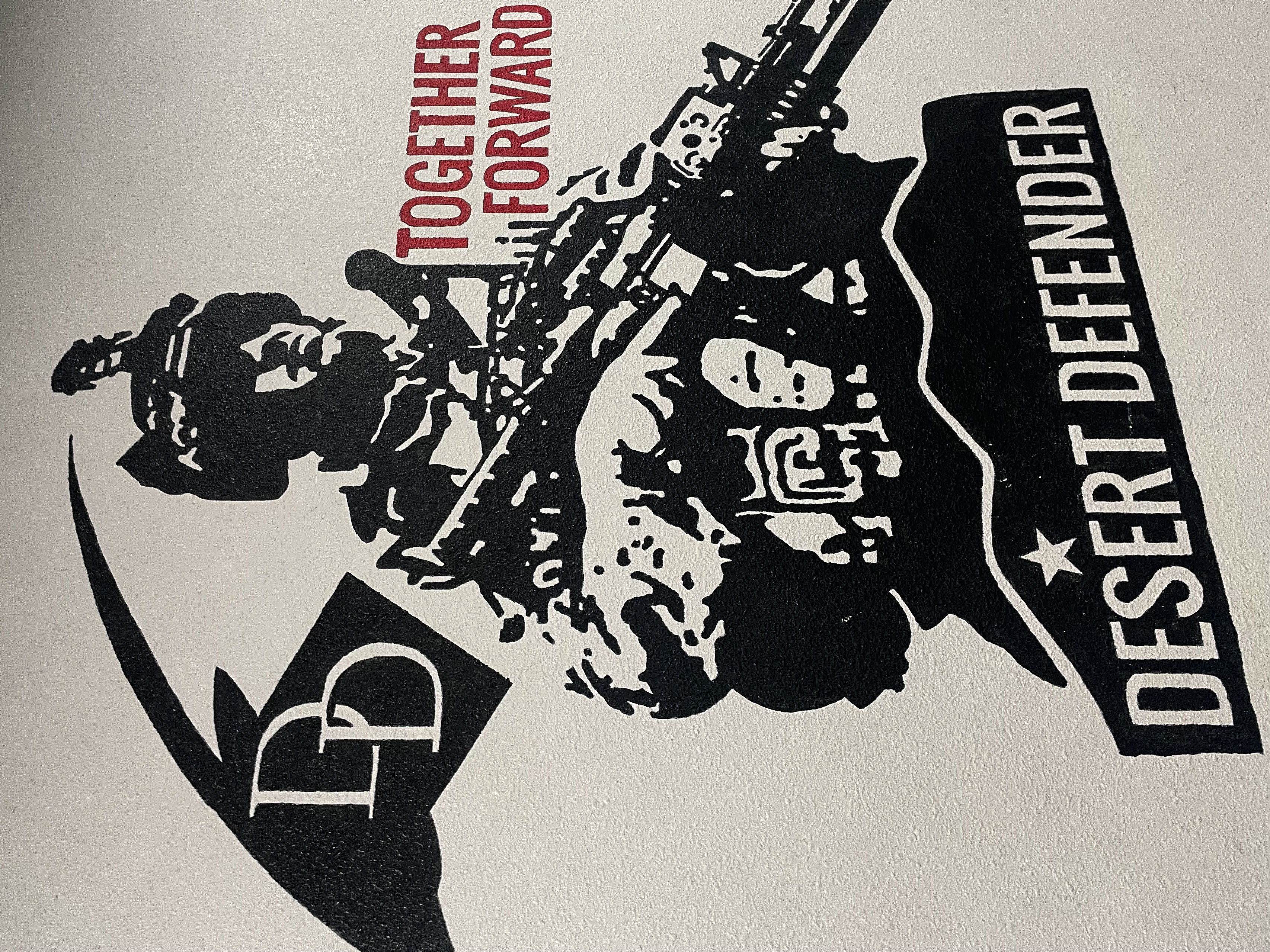 Training for the future fight: 42 MDG Airman guides new SFWTIC course ...