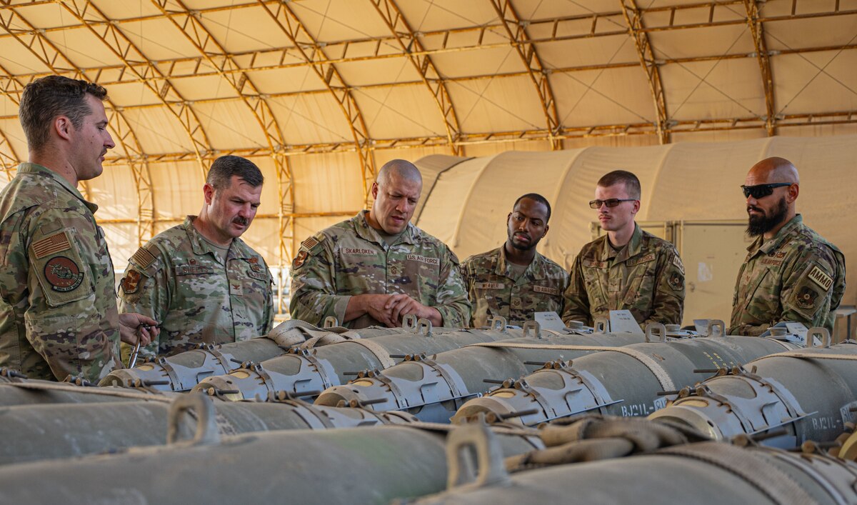 380th EMXS Battlefield Circulation > U.S. Air Forces Central > 380AEW ...