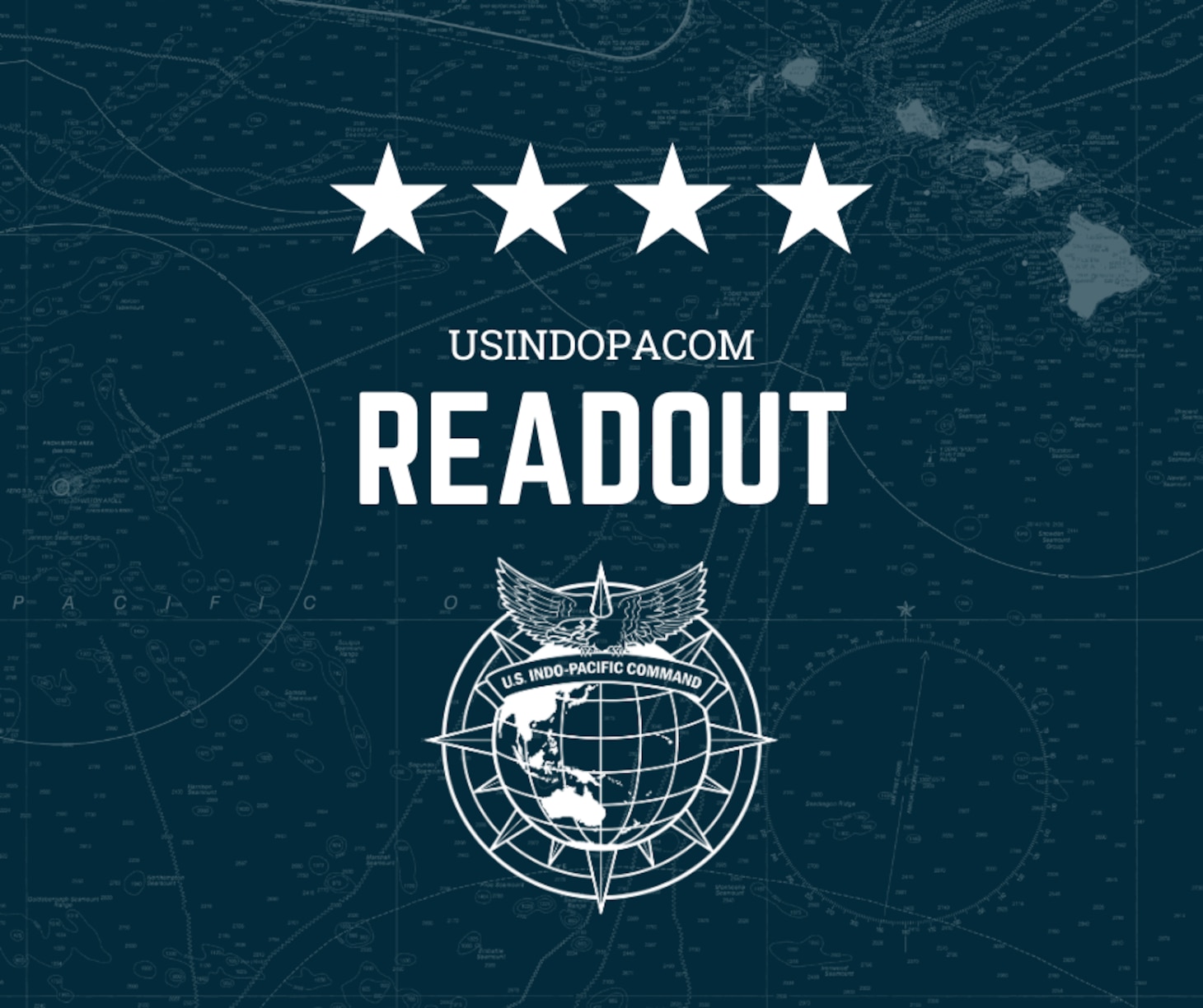 USINDOPACOM Commander Travels to Republic of Korea, Attends USFK Change ...