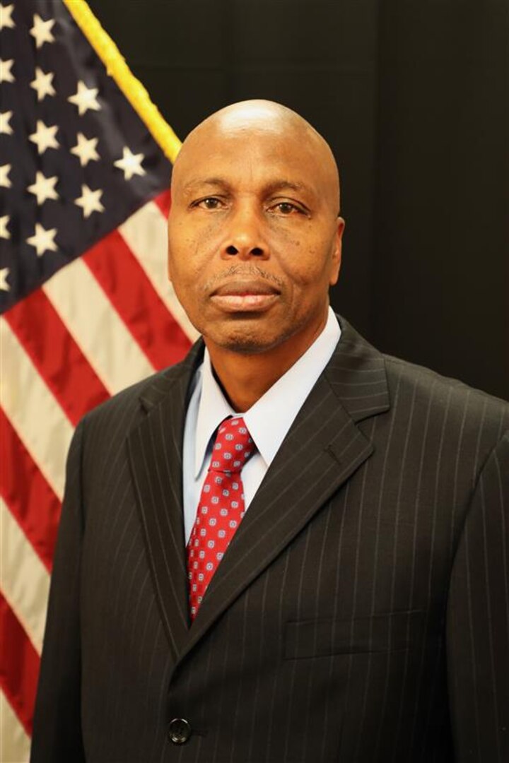 MR. JAMAL "JR" ROGERS > Joint Tactical Networking Center > Bio Article View