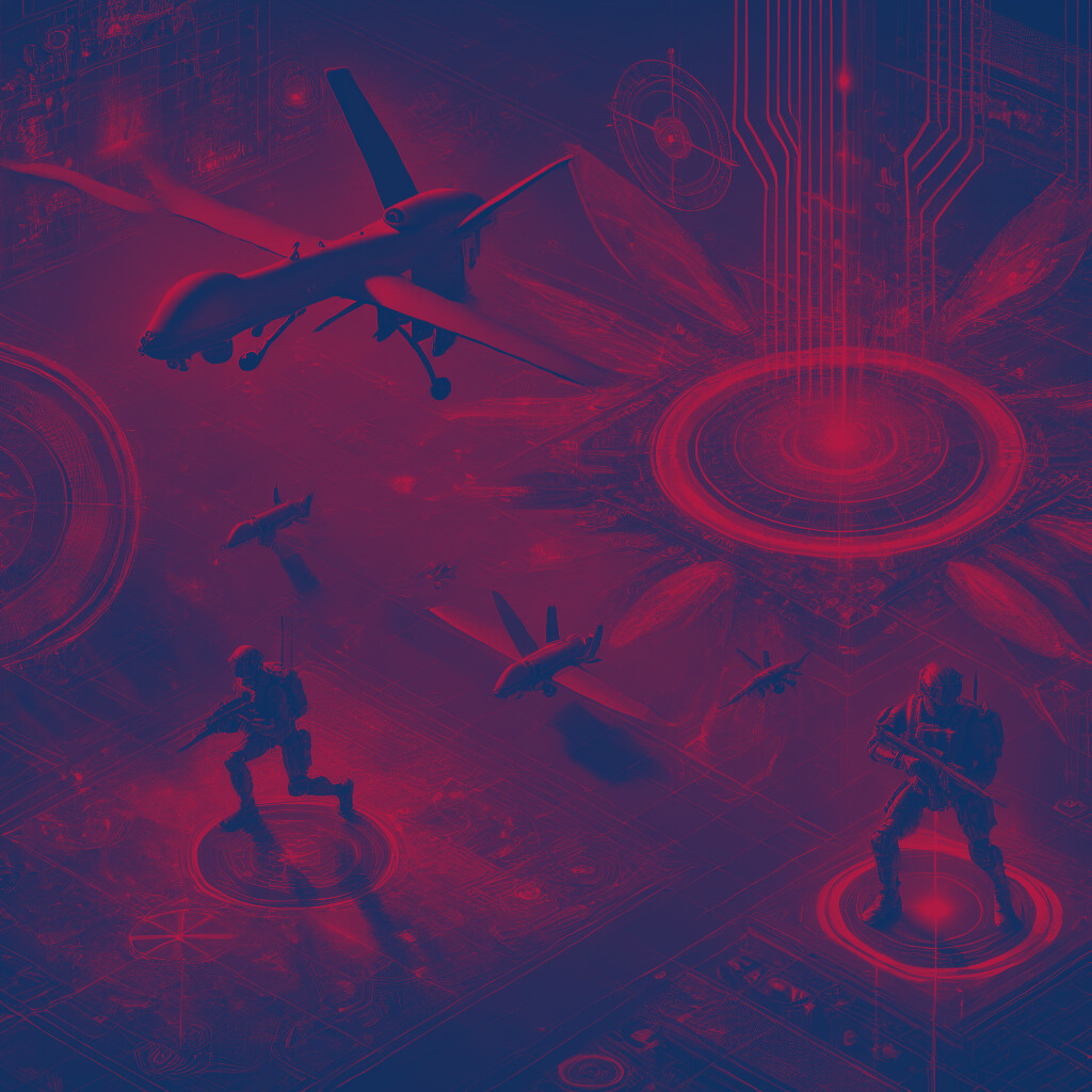 Joint Warfighting Concept 2034-2044 > Institute for National Strategic ...