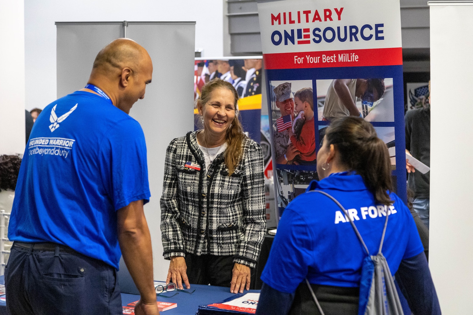 Defense Health Agency’s E-Caregiver Resource Directory at Your ...