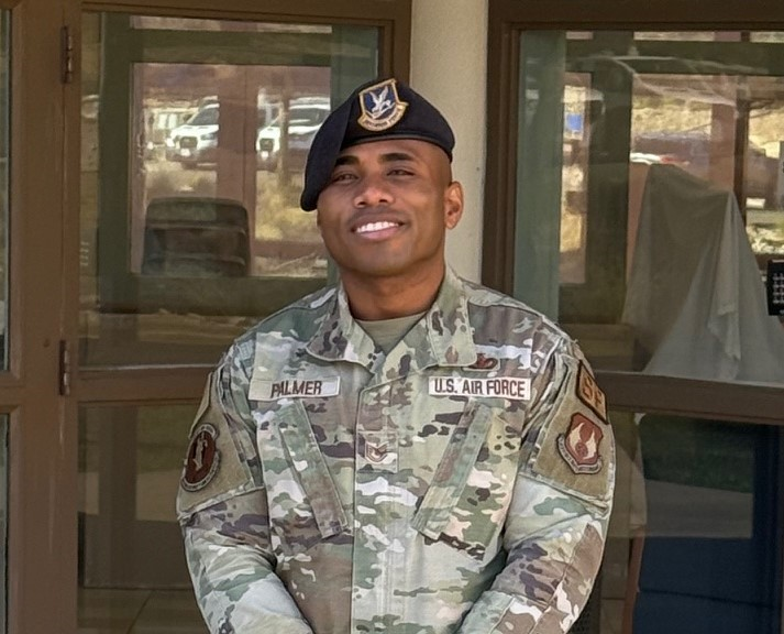 AFSFC Airmen win corrections annual awards > Air Force Security Forces ...