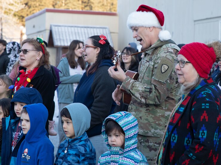 Alaska National Guard - Home
