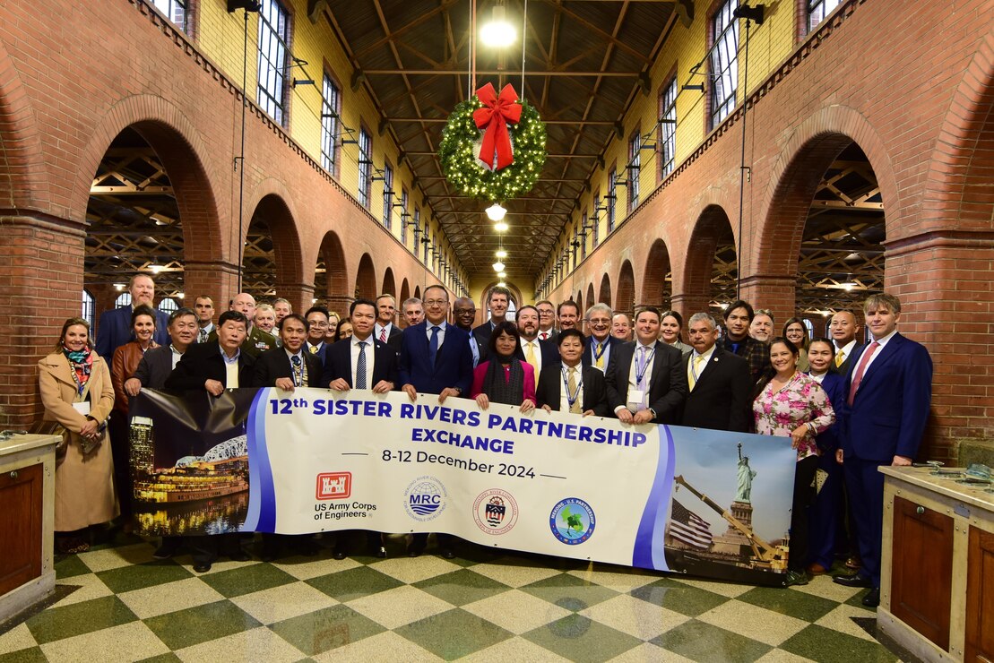 Pacific Ocean Division, U.S. Army Corps of Engineers