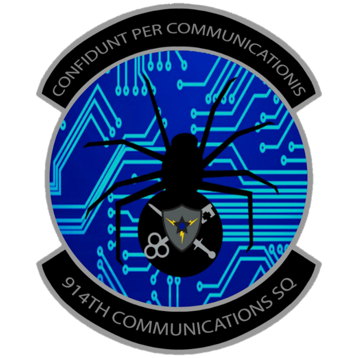914th Communications Squadron > Niagara Falls Air Reserve Station > Display