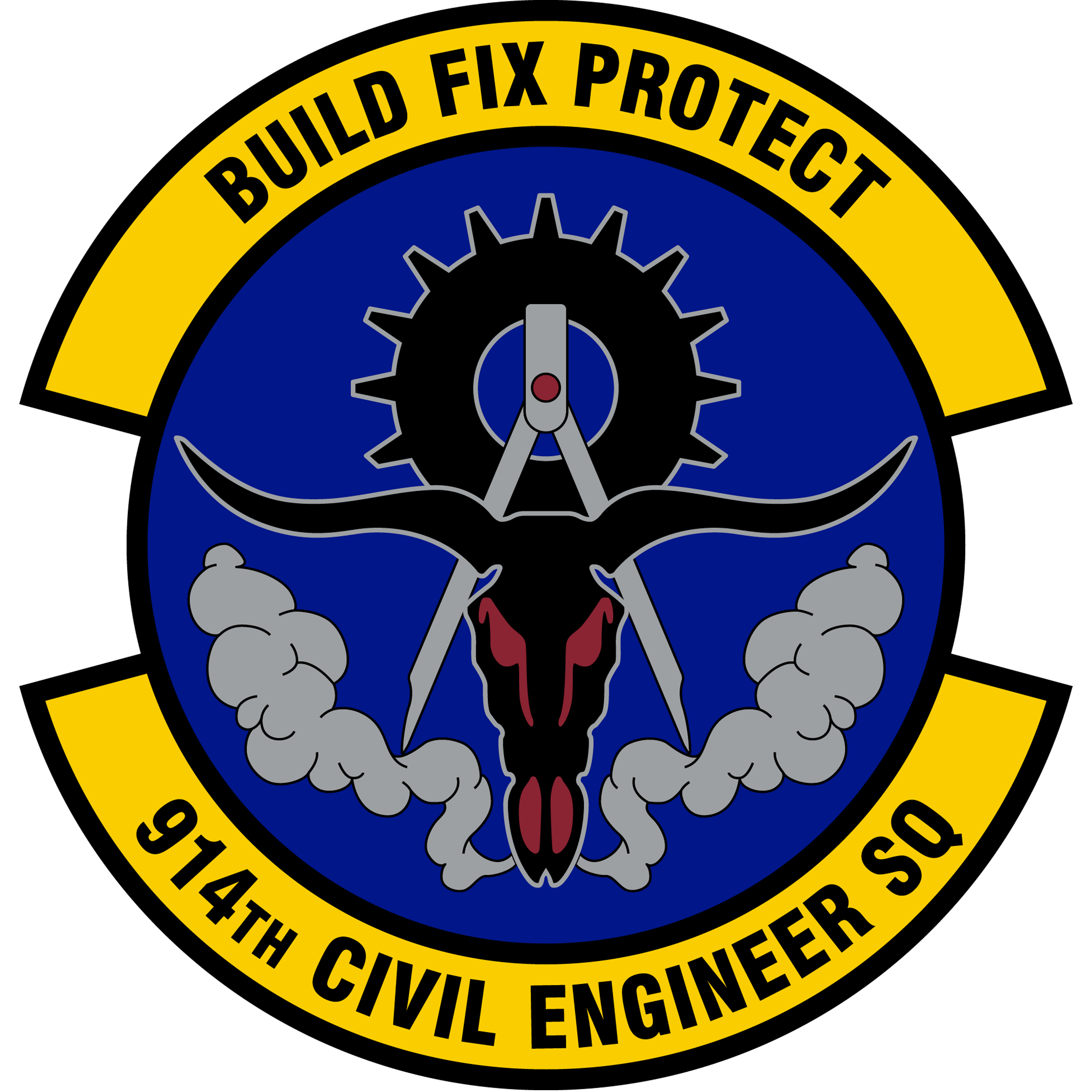 914th Civil Engineer Squadron > Niagara Falls Air Reserve Station > Display