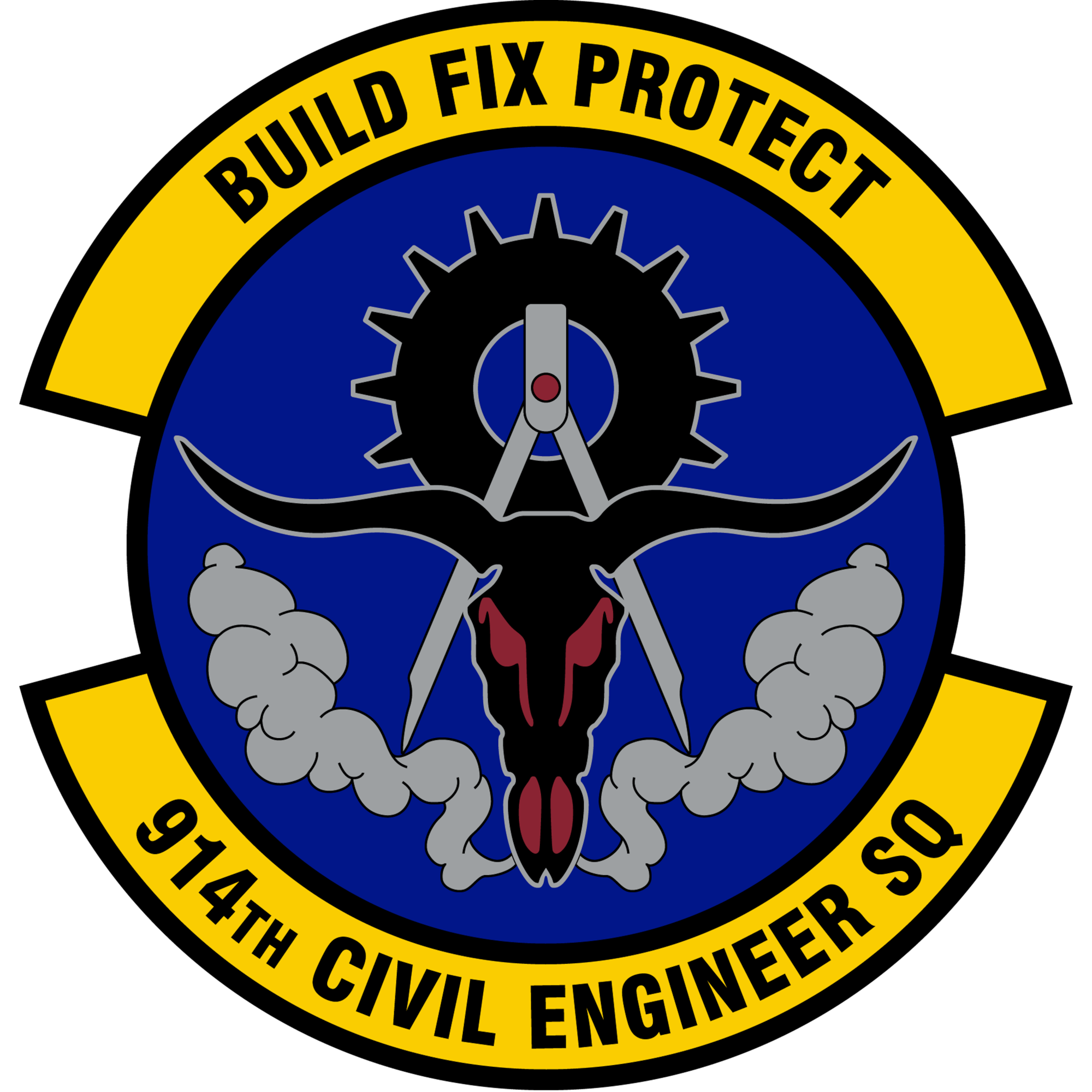 914th Civil Engineer Squadron > Niagara Falls Air Reserve Station > Display