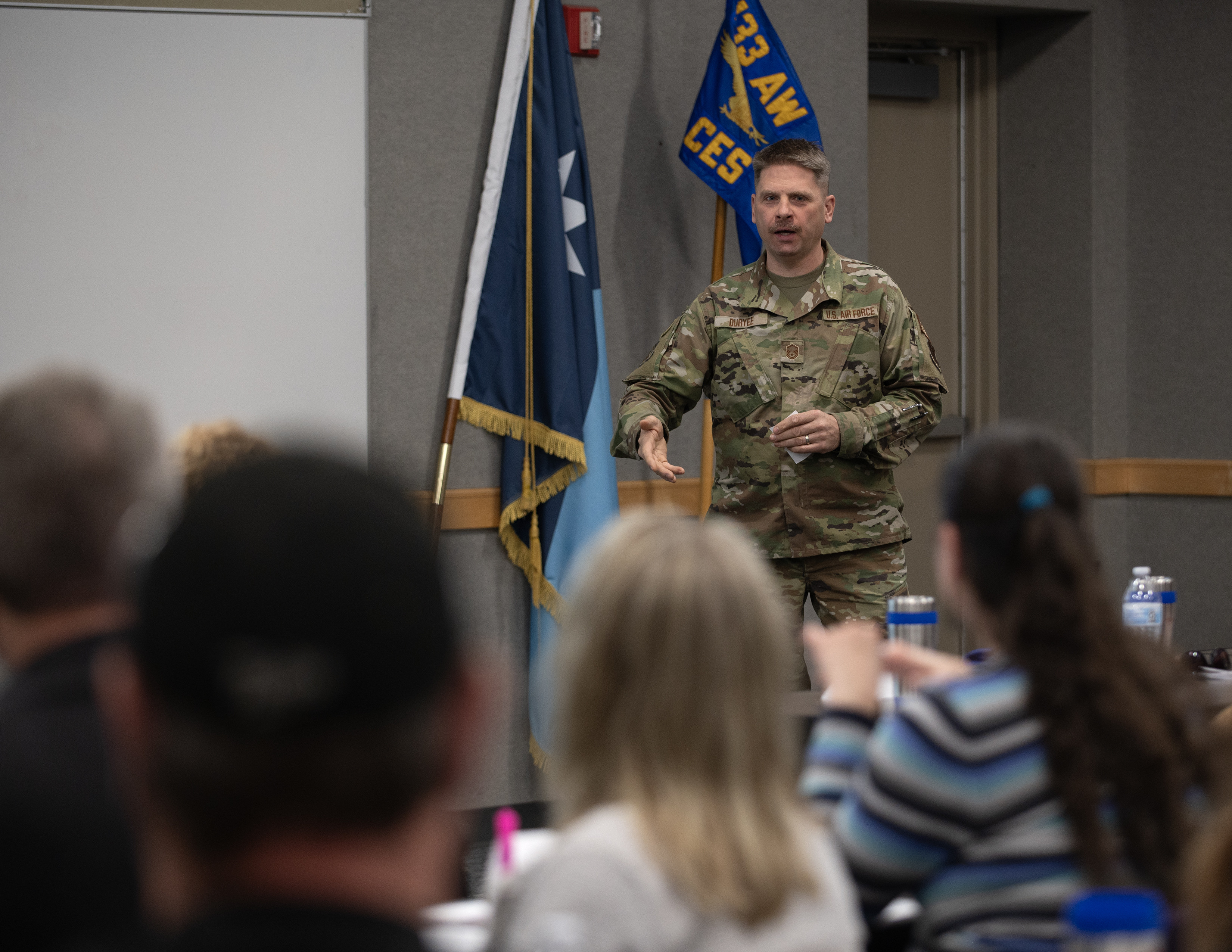 Welcome to the 133rd Airlift Wing > 133rd Airlift Wing > Article Display