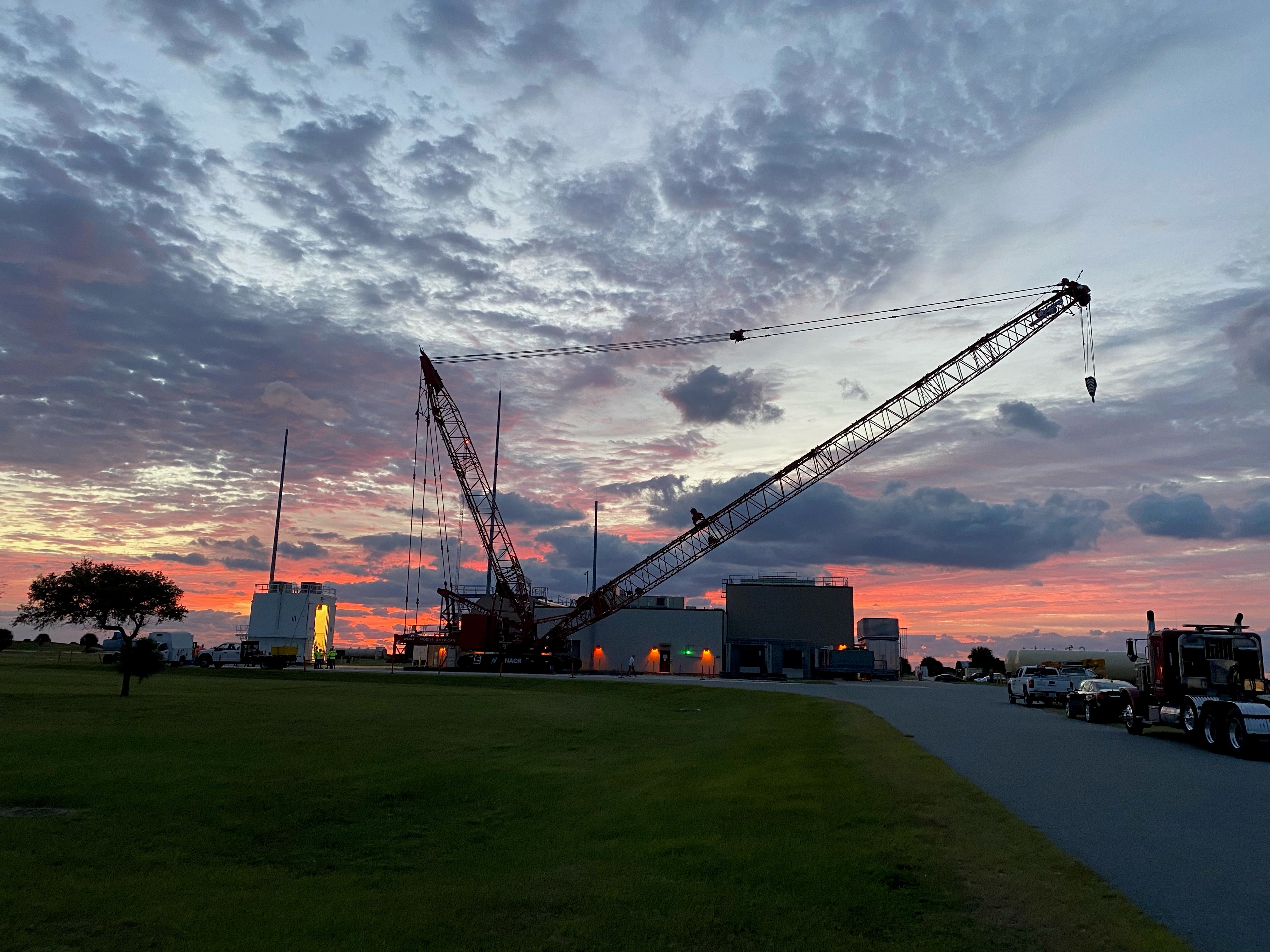 SSP Achieves Major Modernization Milestone > Strategic Systems Programs > News