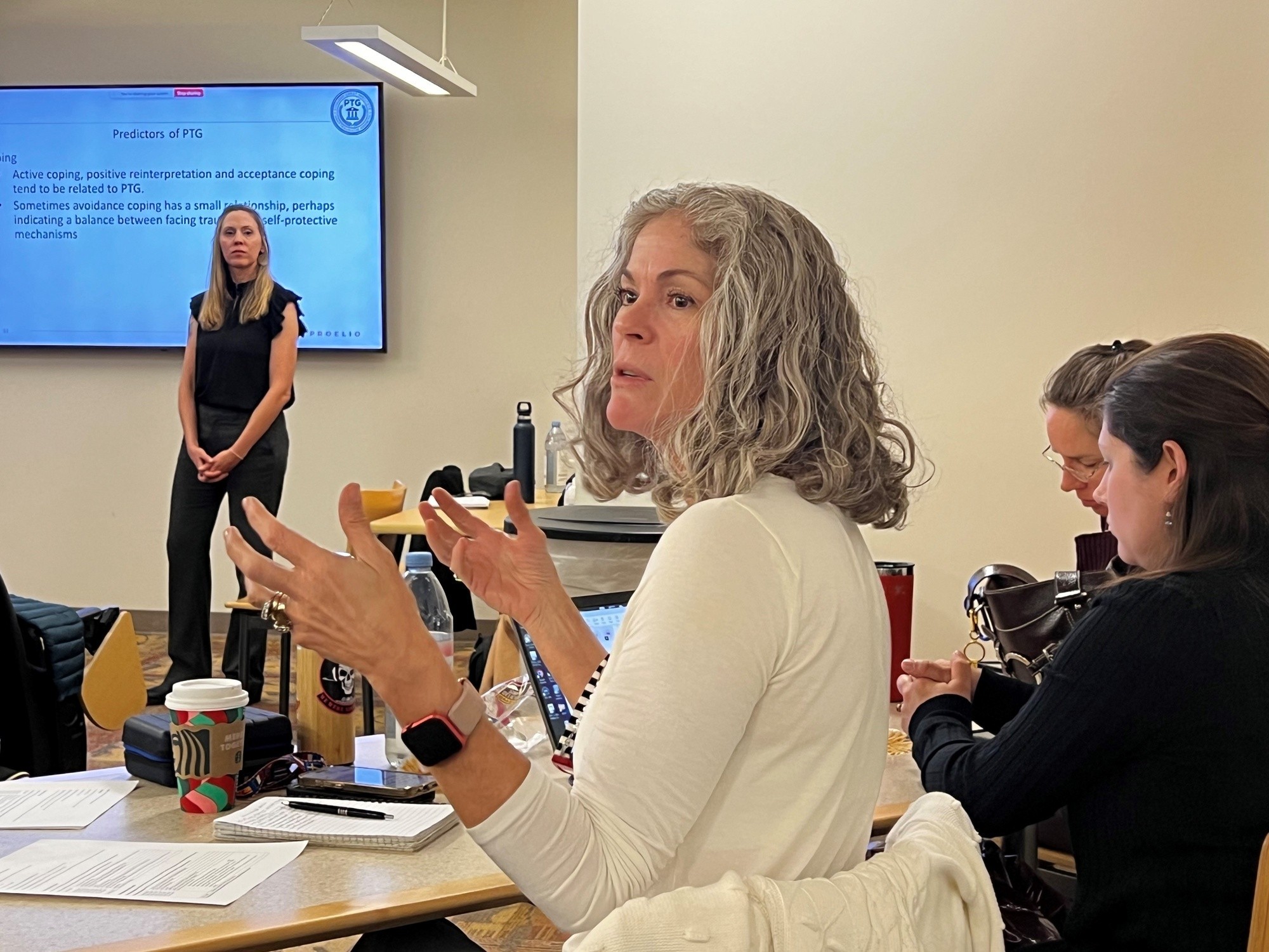 Soldier Recovery Units: Transforming struggle into strength > Joint ...