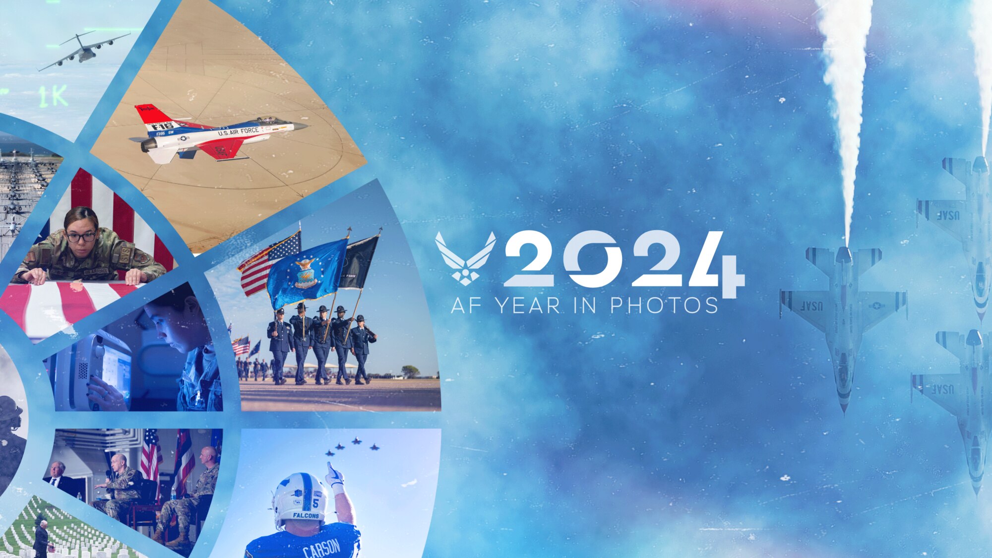 The Official Home Page of the U.S. Air Force