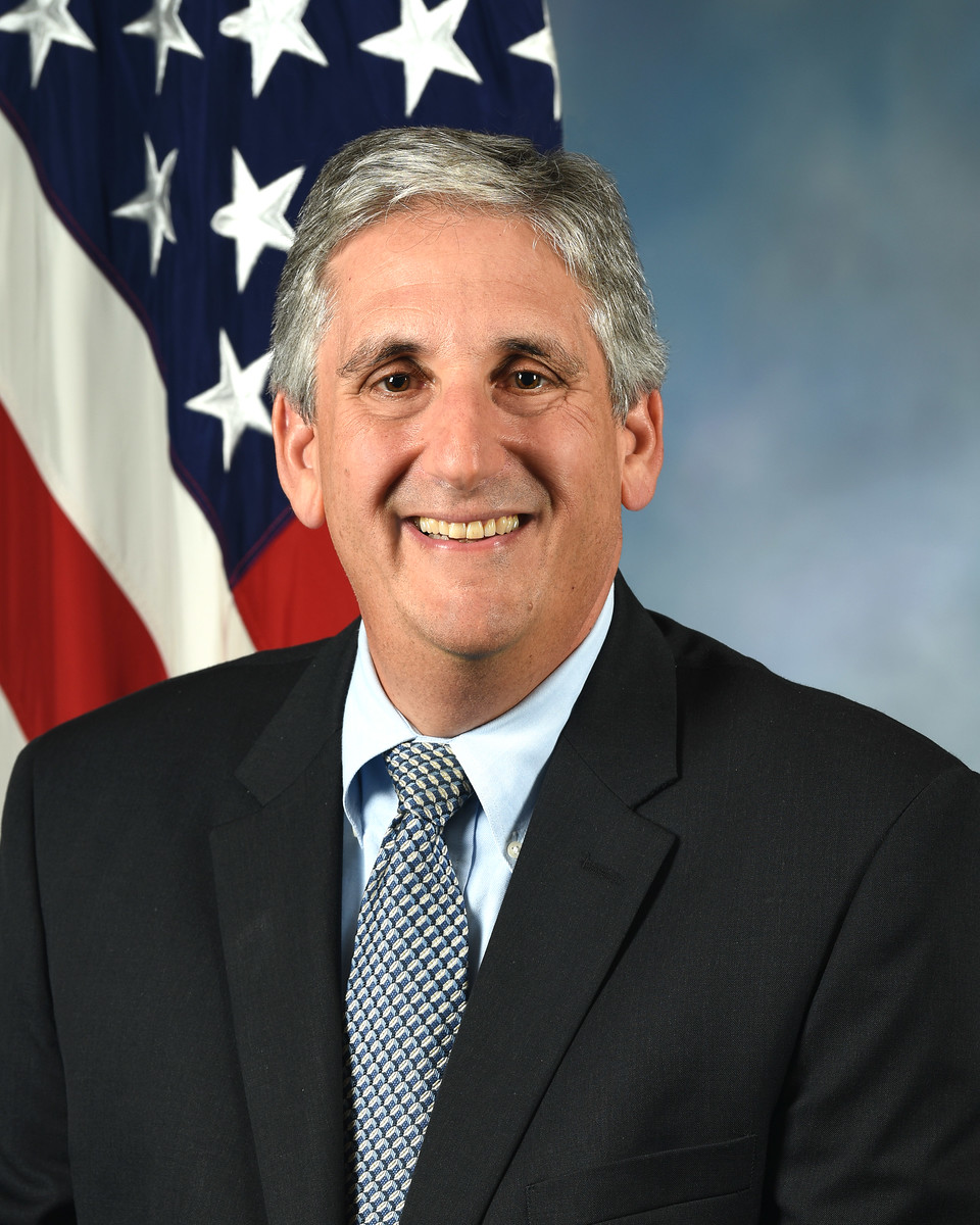 Alan G. Gorowitz > Defense Security Cooperation Agency > Biography ...