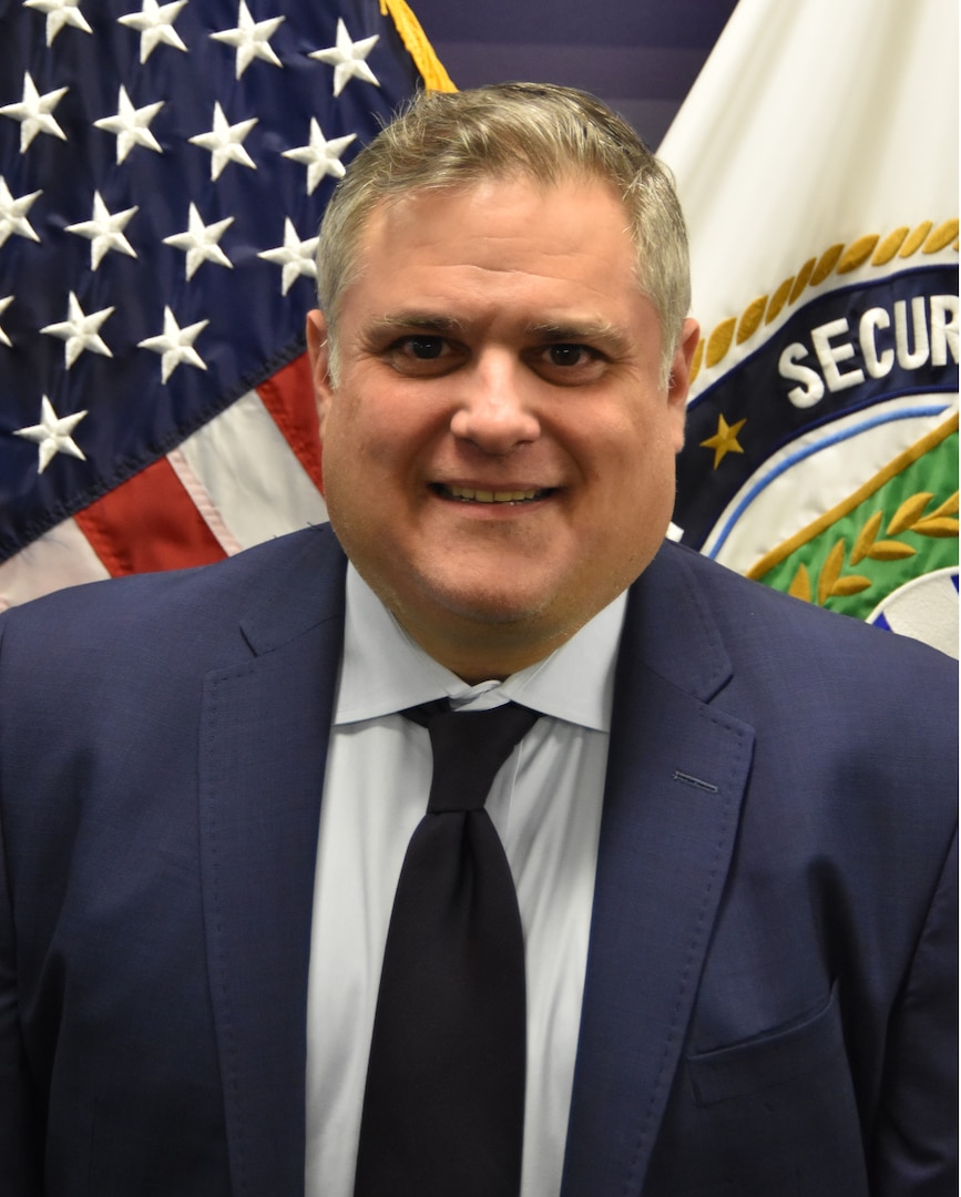 David Ferrari > Defense Security Cooperation Agency > Biography | Defense Security Cooperation ...