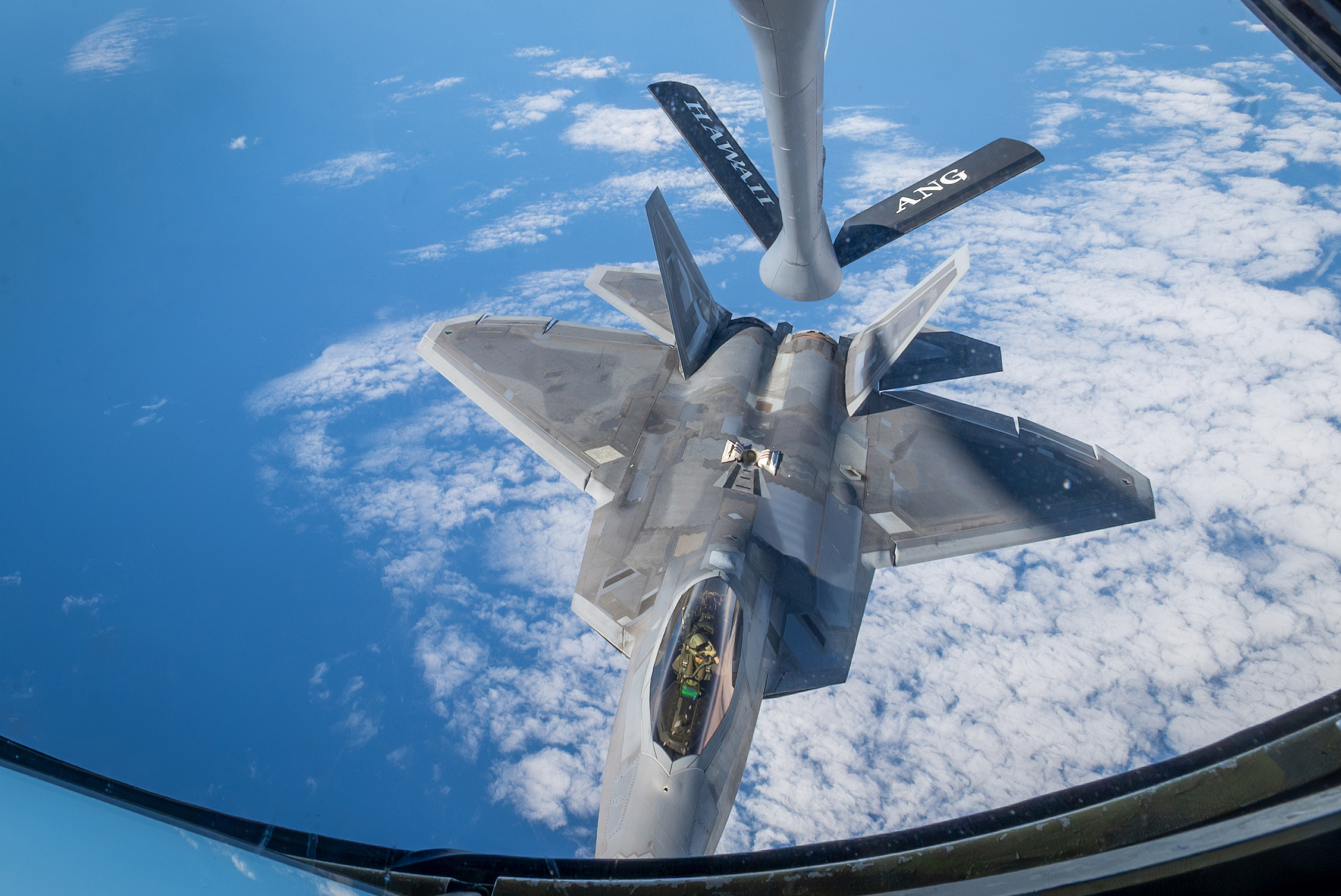 Paparo Says Ukraine Aid Will Help Deter China in Indo-Pacific > U.S ...