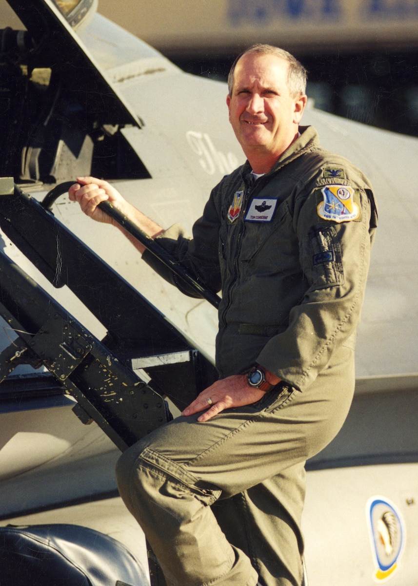 That NASCAR hat > Air National Guard > Article Display
