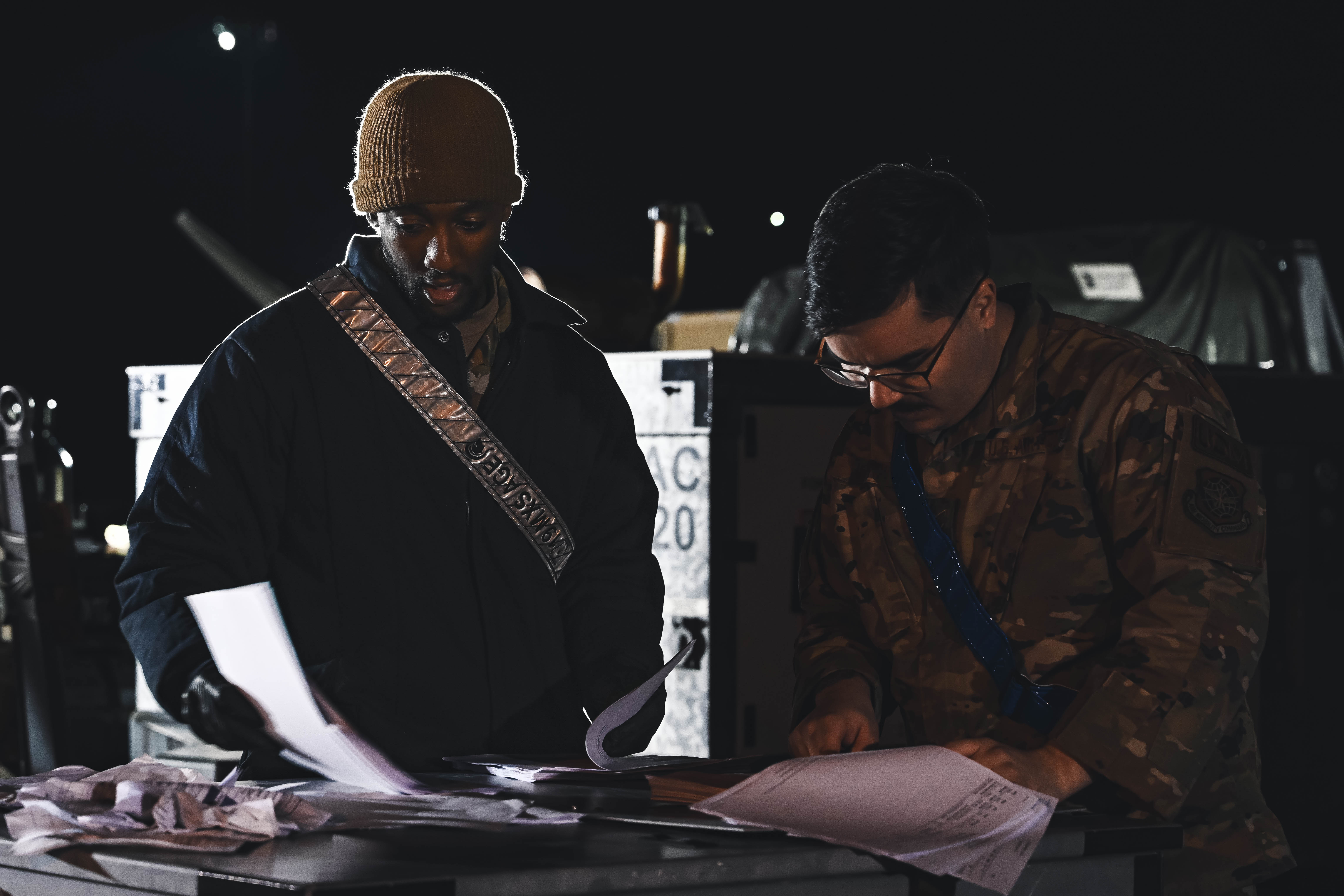 19th AW kicks off Gnarly Explodeo > Air Mobility Command > Article Display