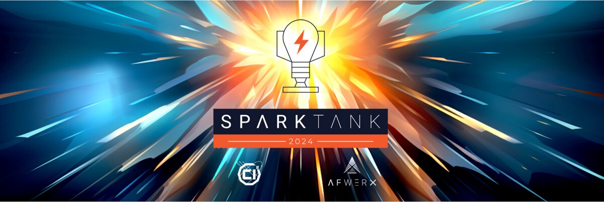 Spark Tank: Where great ideas are born > 505th Command and Control Wing ...