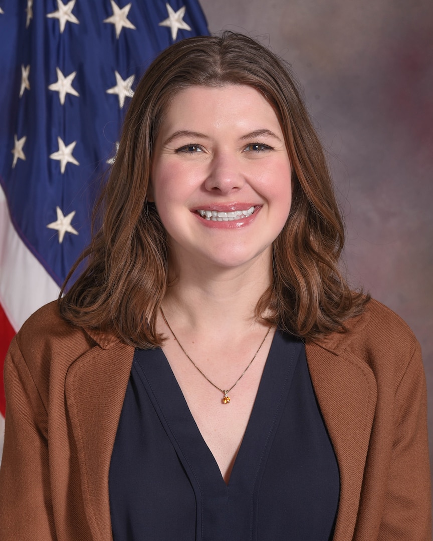 Ms. Abigail (Abby) Trzyzewski > National War College > ArticleView