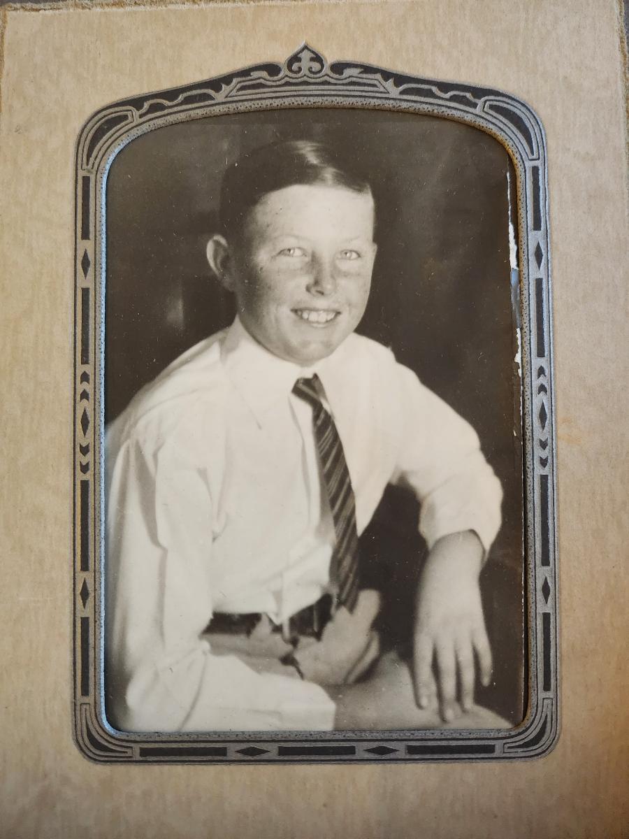 Soldier Accounted for from WWII (Pitsor, R.) > Defense POW/MIA ...