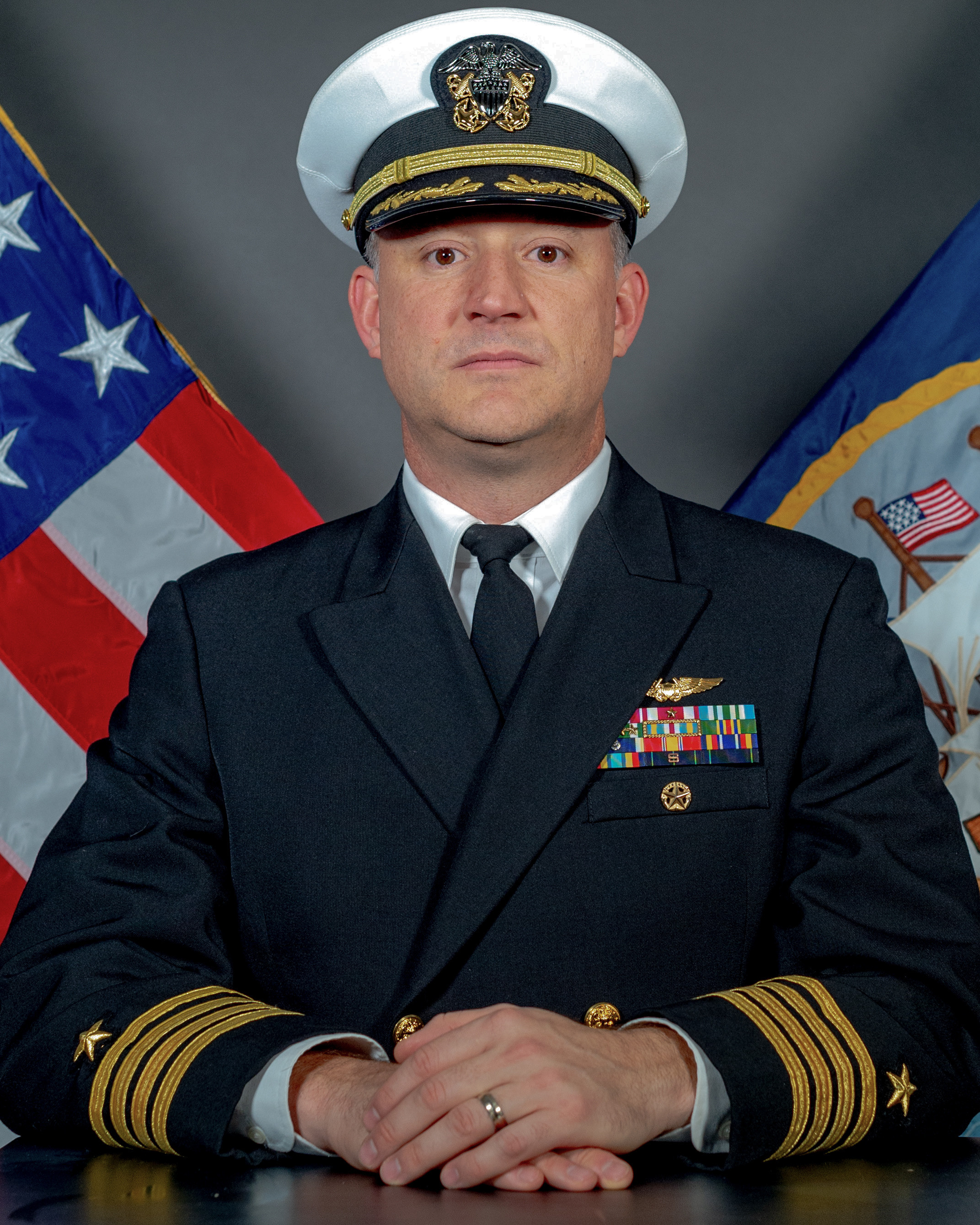David M. Gardner > Tinker Air Force Base > Article Display