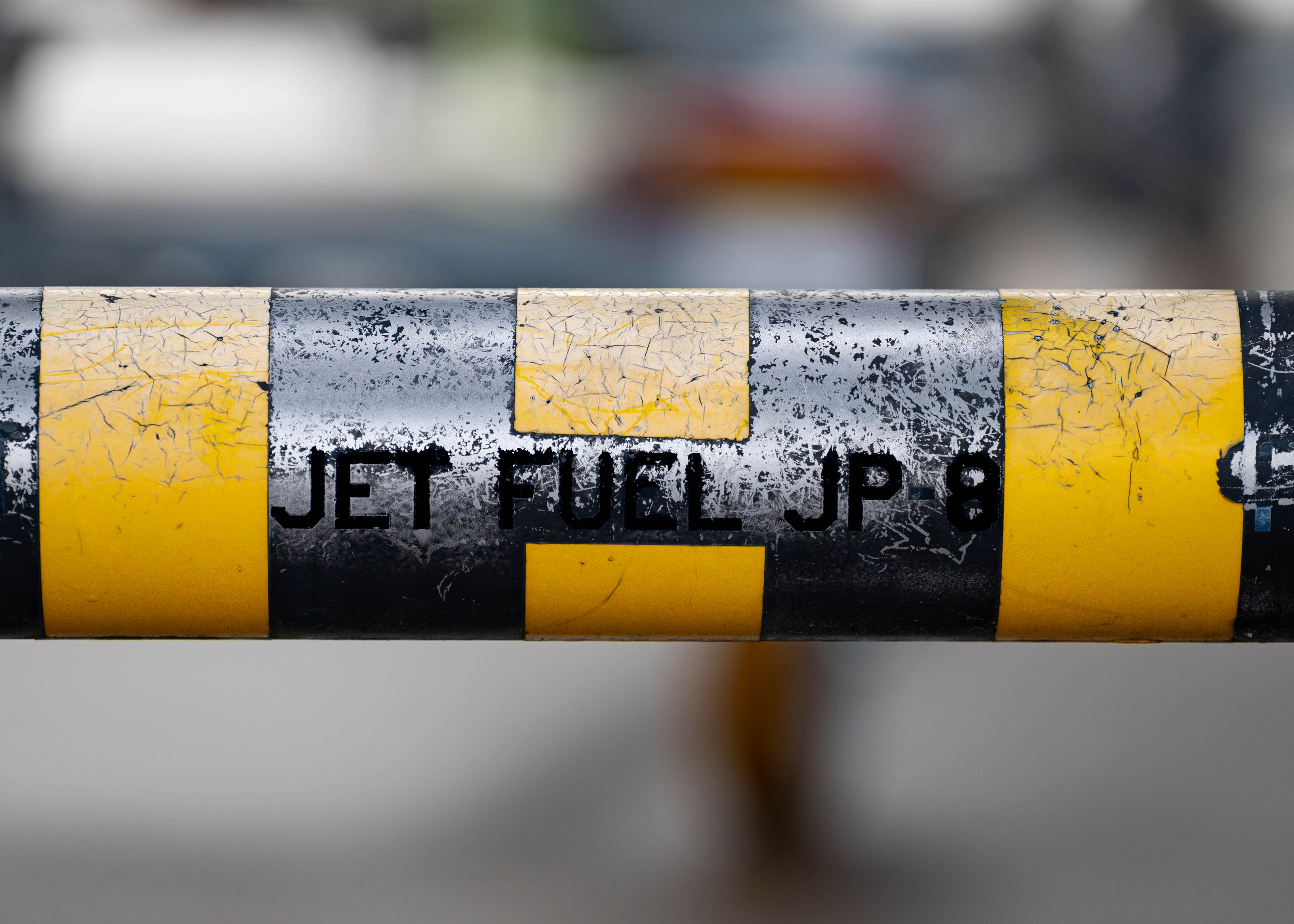 Petrol-ing the flightline > Ramstein Air Base > Article Display