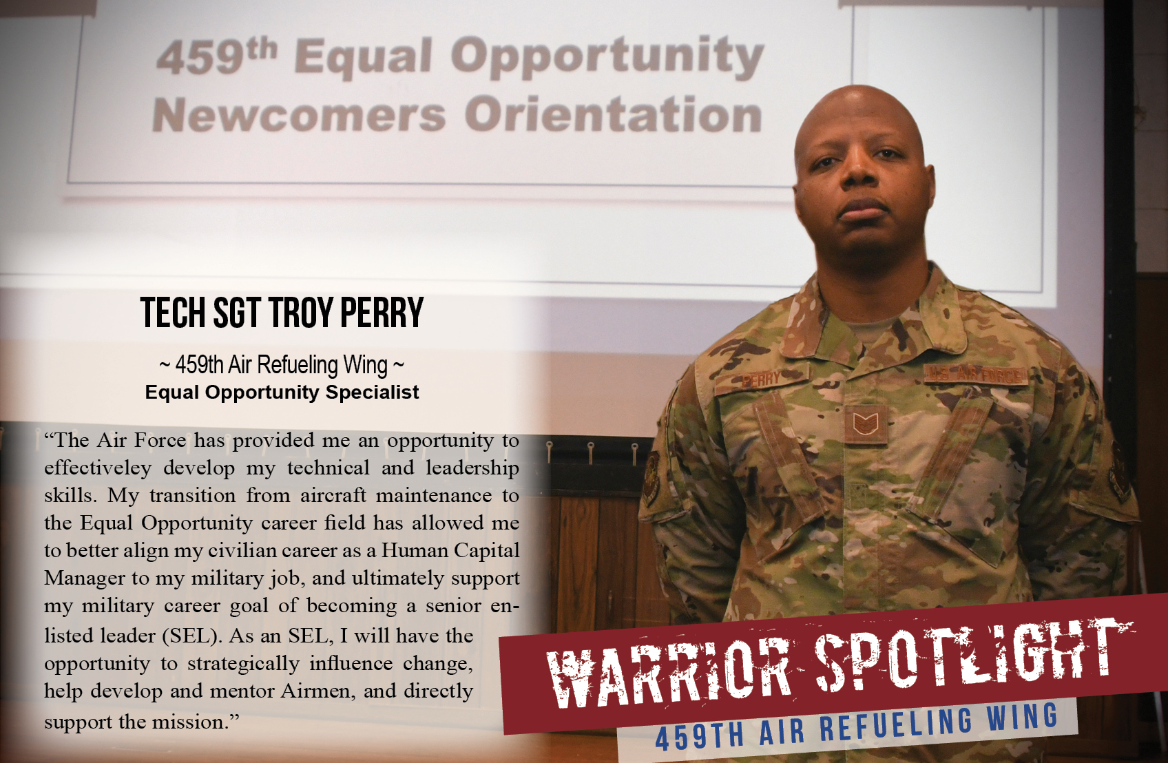 459th Air Refueling Wing > Home