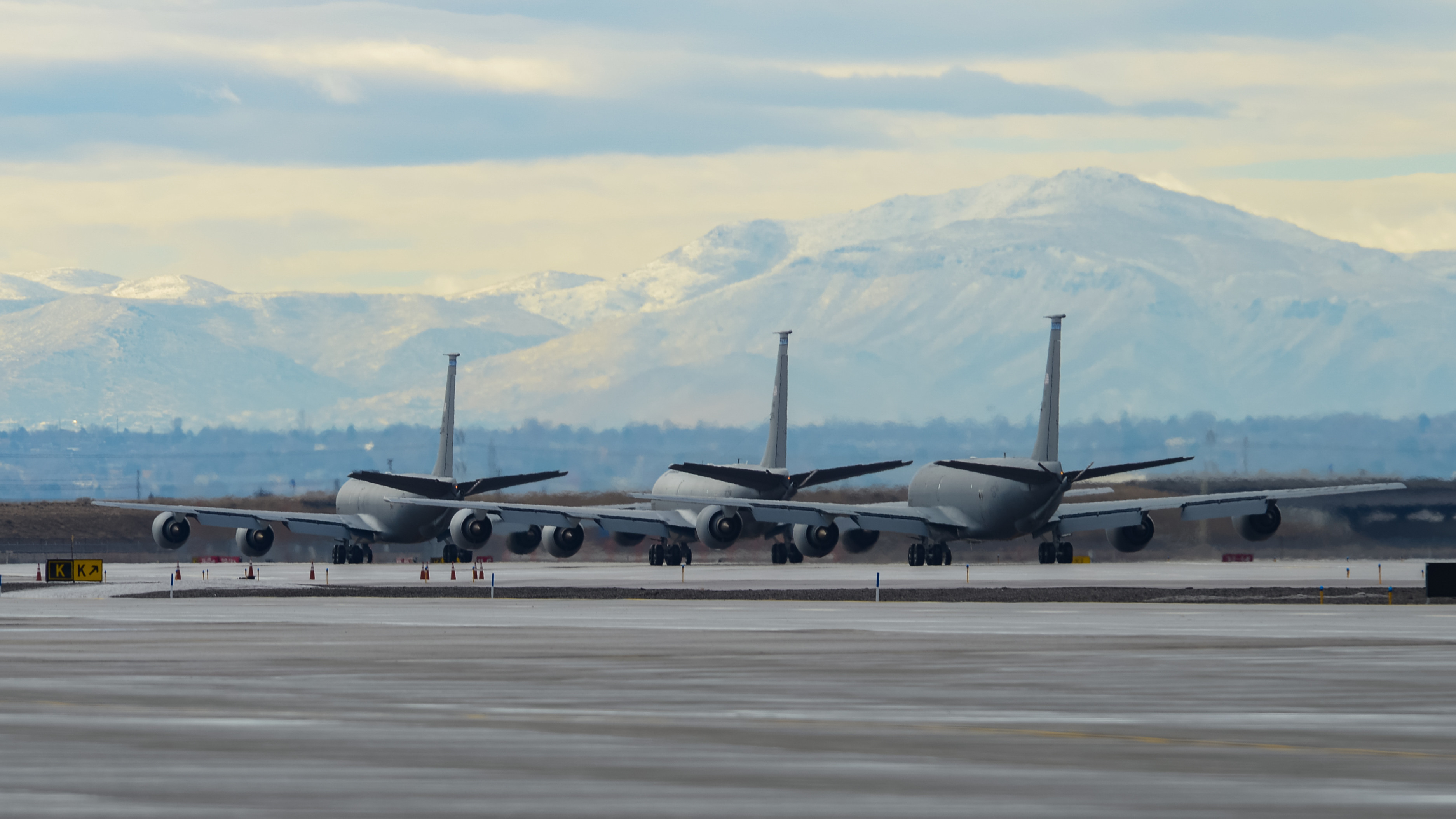 Utah National Guard's Exercise Perses: Innovation, Joint Force ...