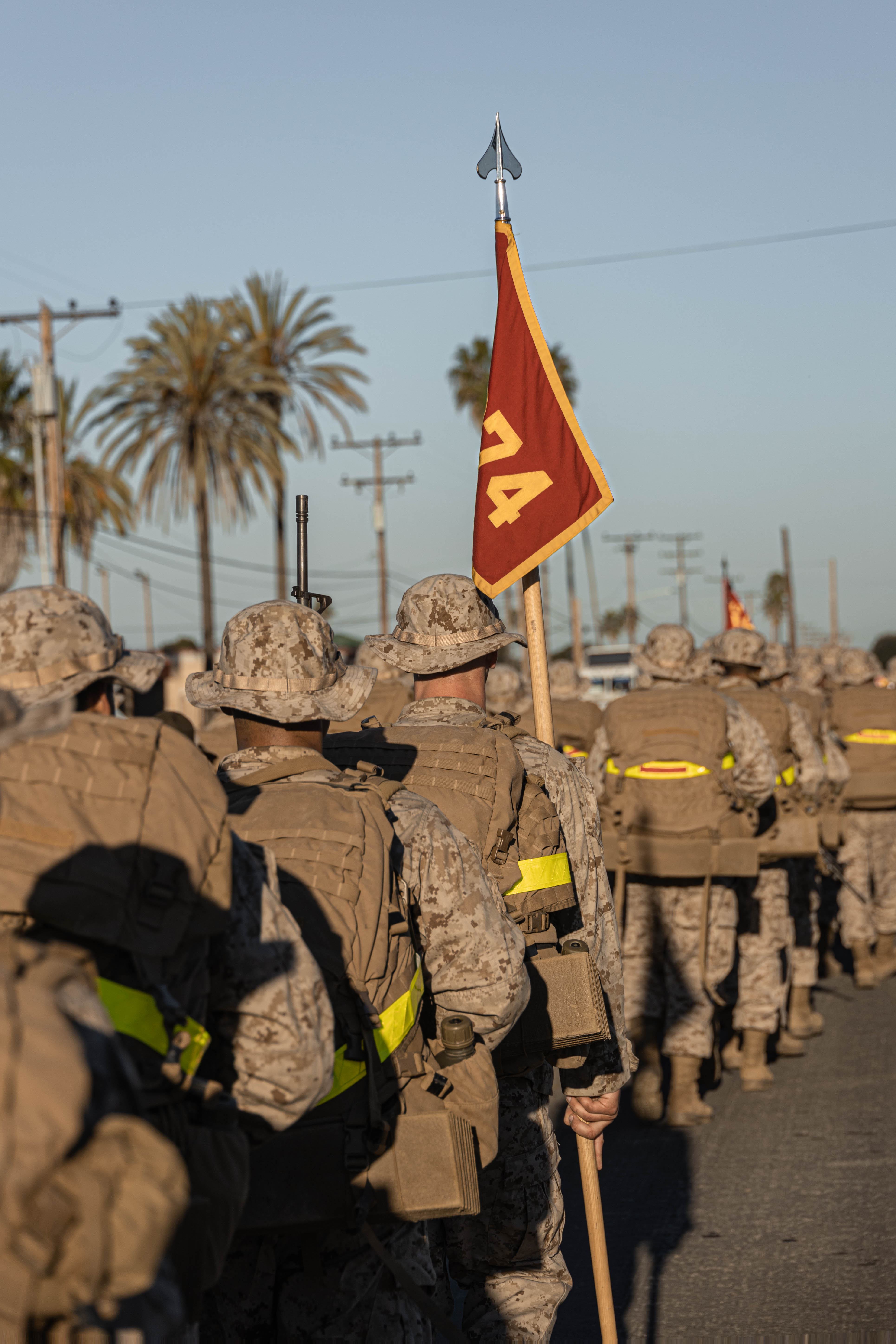 A Journey of Purpose: Finding Meaning in Service