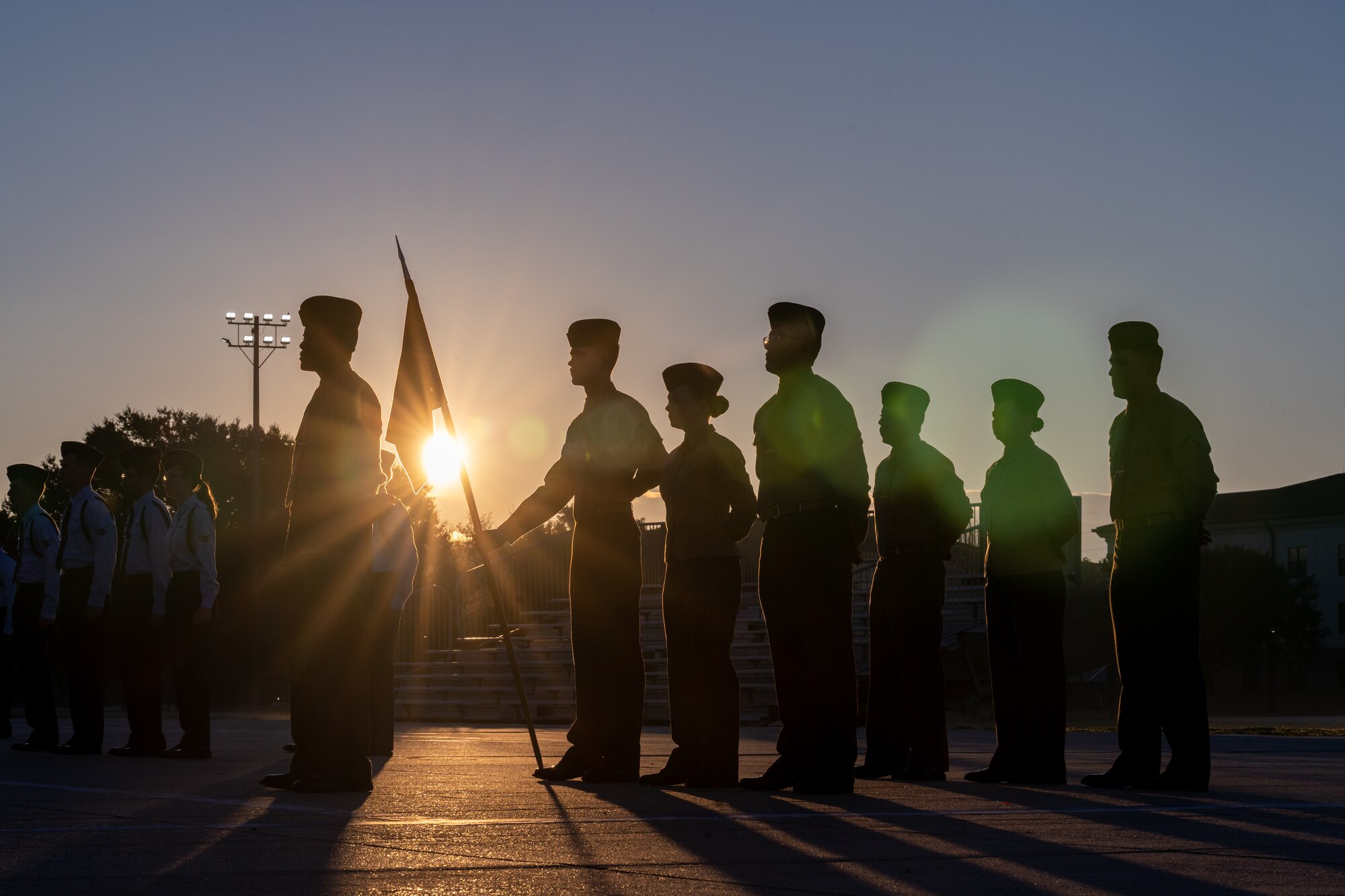Keesler Air Force Base