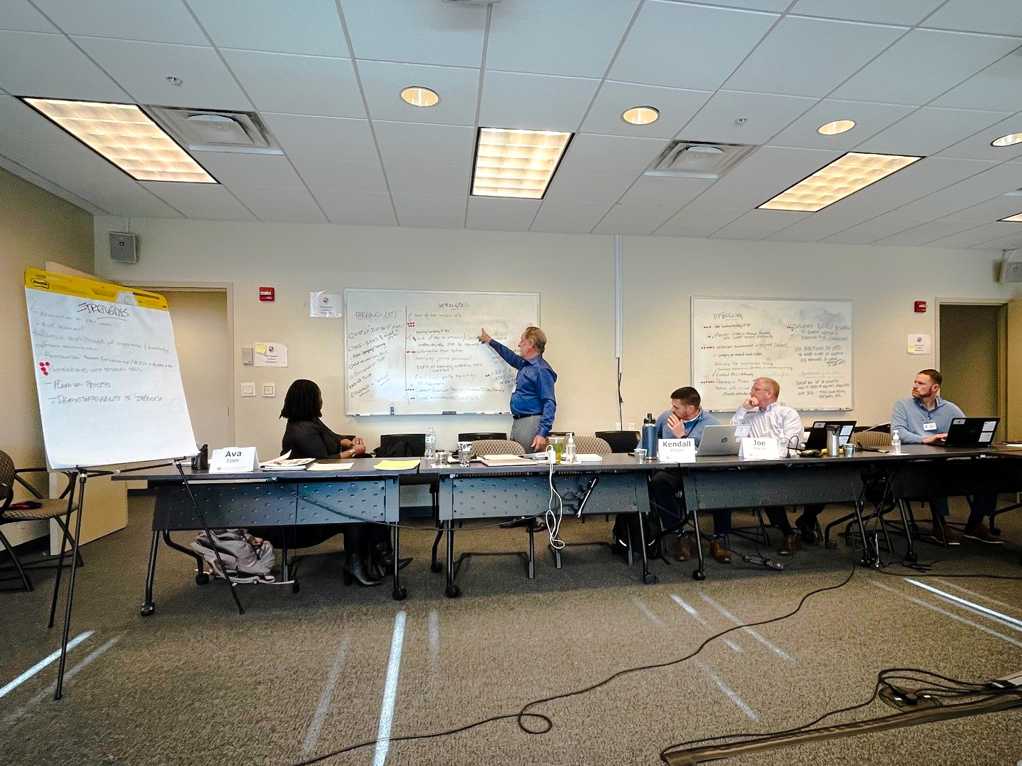 Transformation for Acceleration: PEO LS Releases Strategic Plan ...